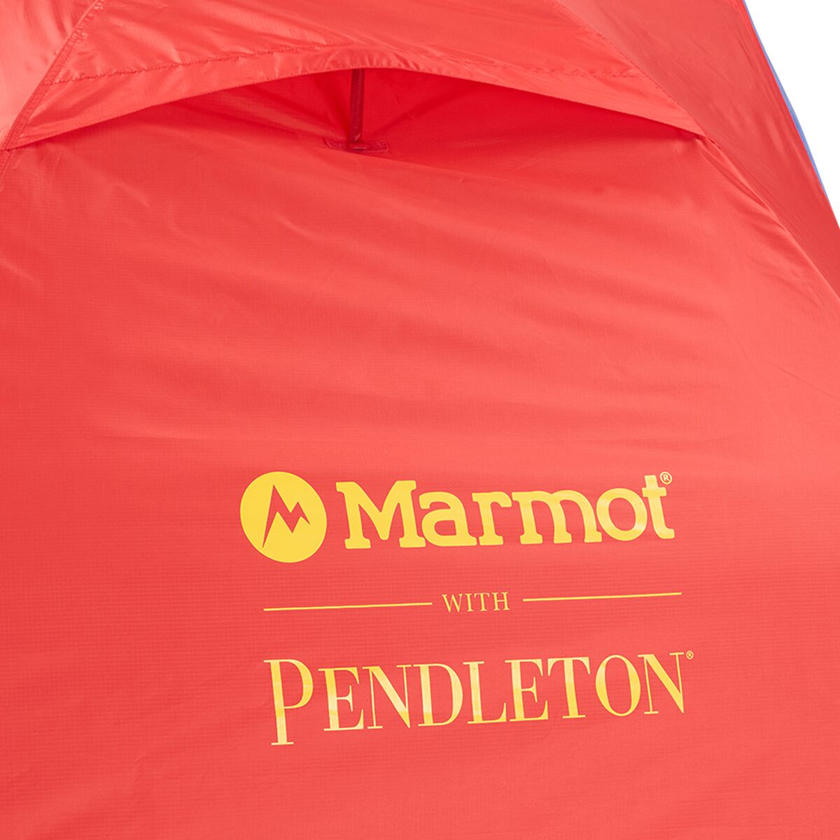 Marmot Pendleton Tungsten Tent: 2-Person 3-Season - Big Apple Buddy