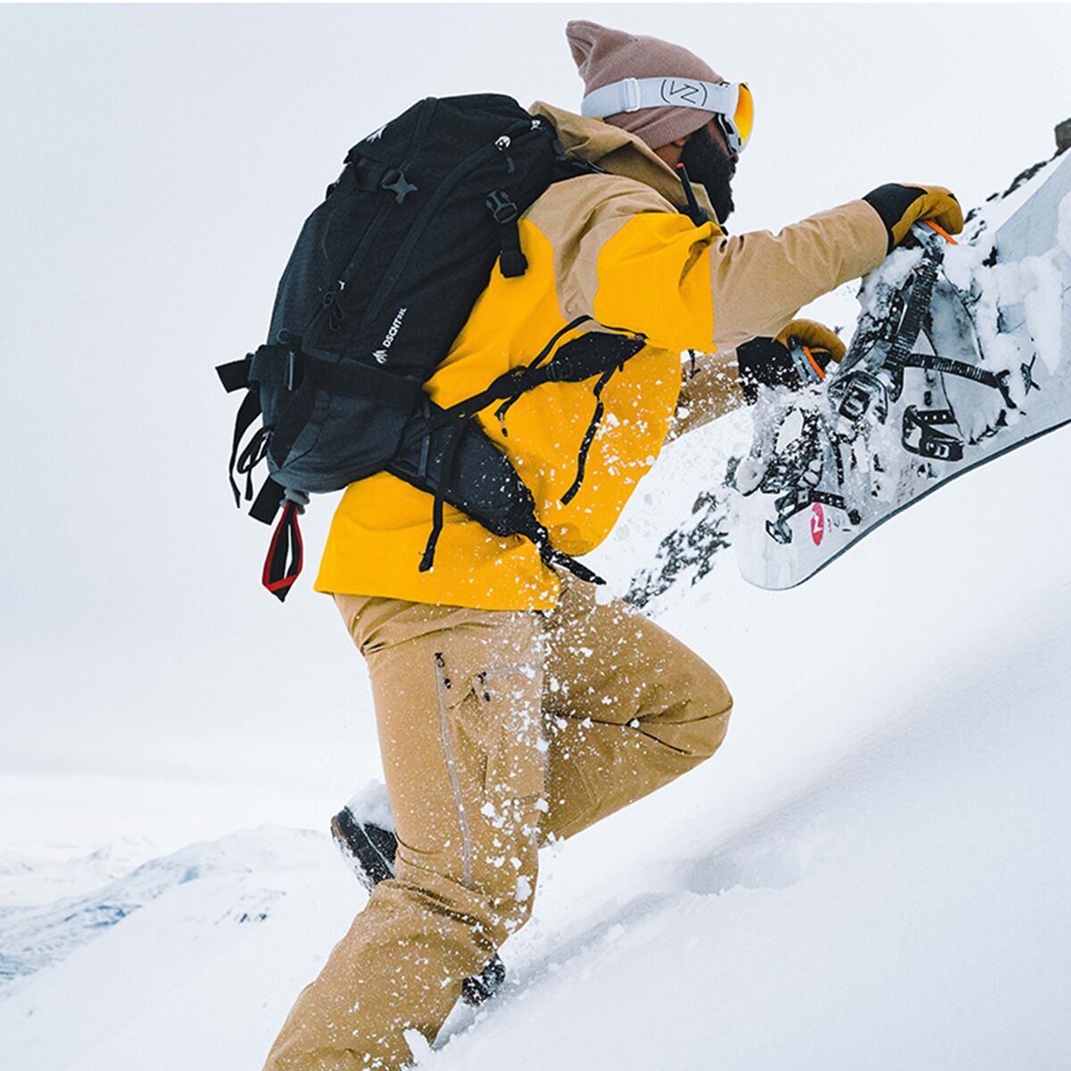 Marmot Orion GORE TEX Pant - Men's - Clothing