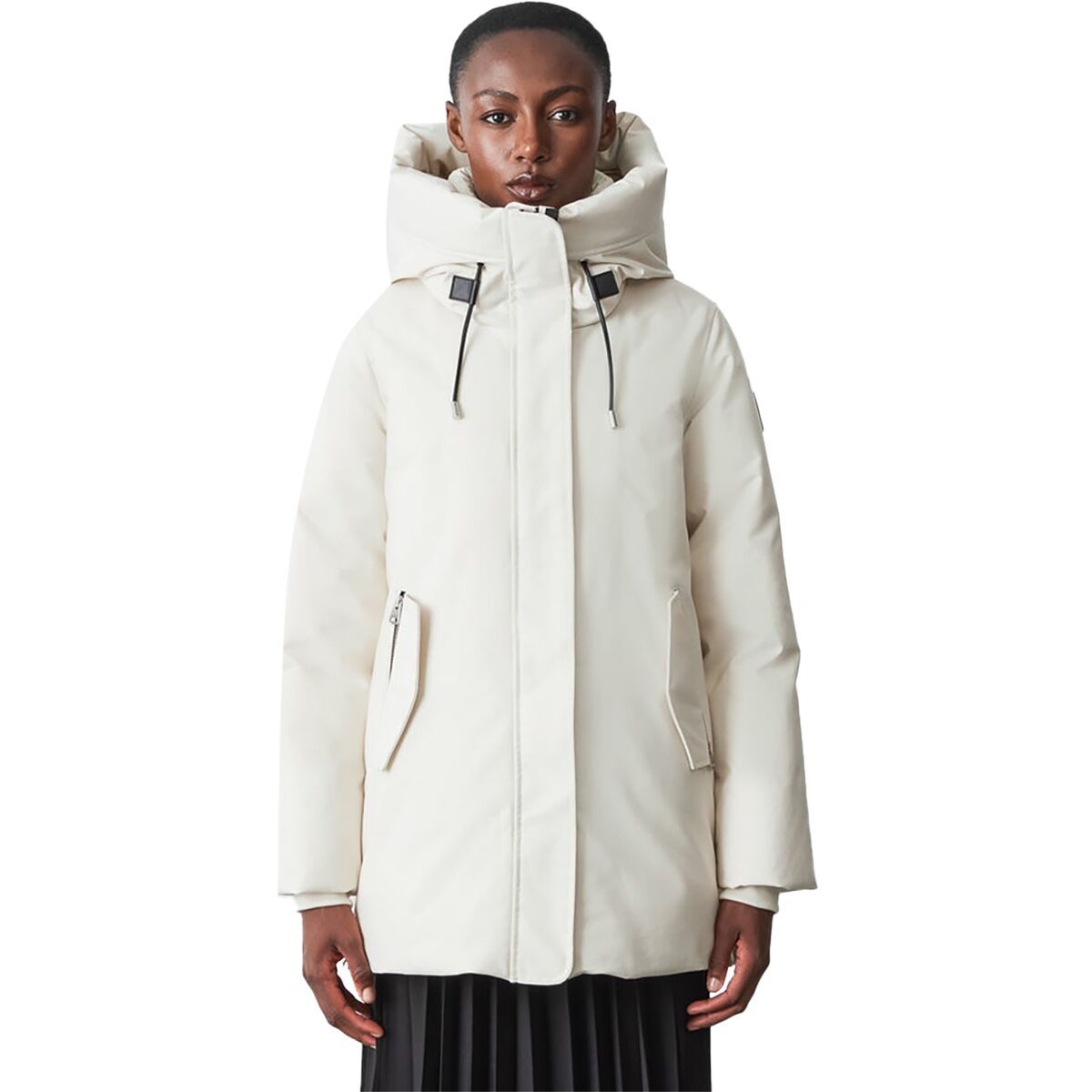 Mackage - Women's Jackets, Coats, Parkas. Sustainable fashion and apparel.