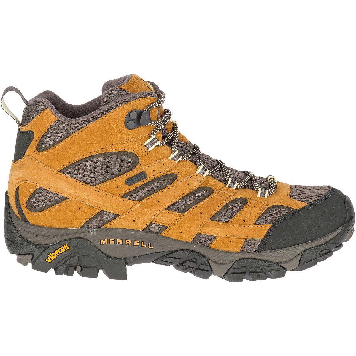 Men's Merrell Boots