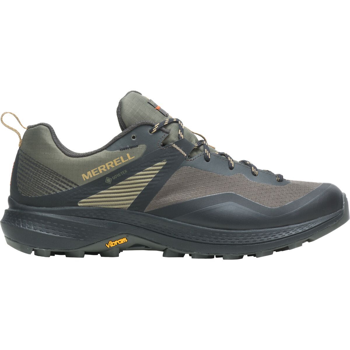 Merrell MQM 3 GTX Review: Fast and light just got even lighter | T3