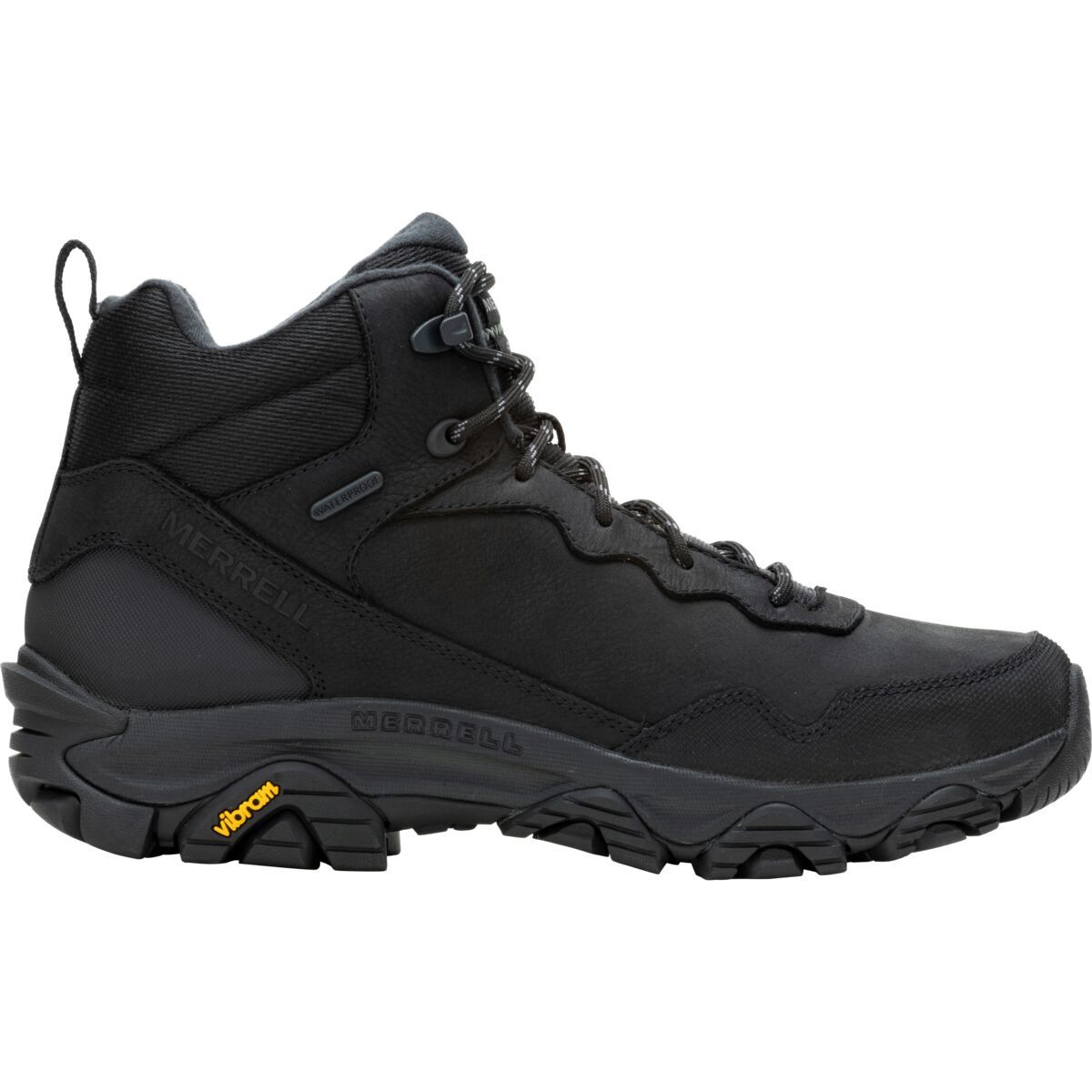 Men's Merrell Boots
