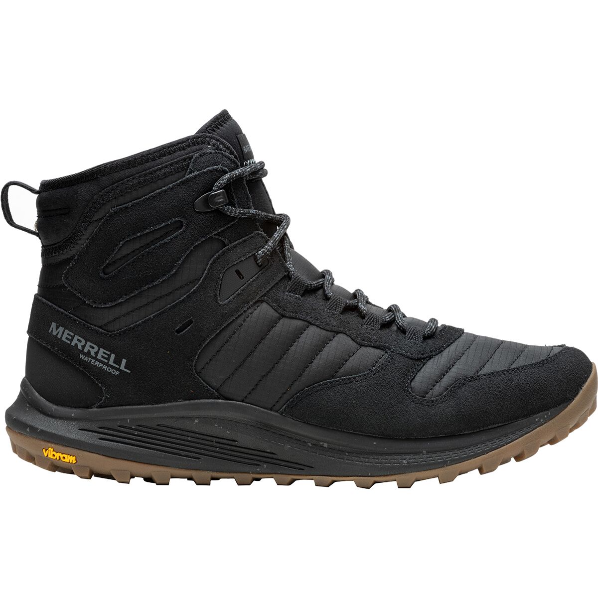 Men's Merrell Boots