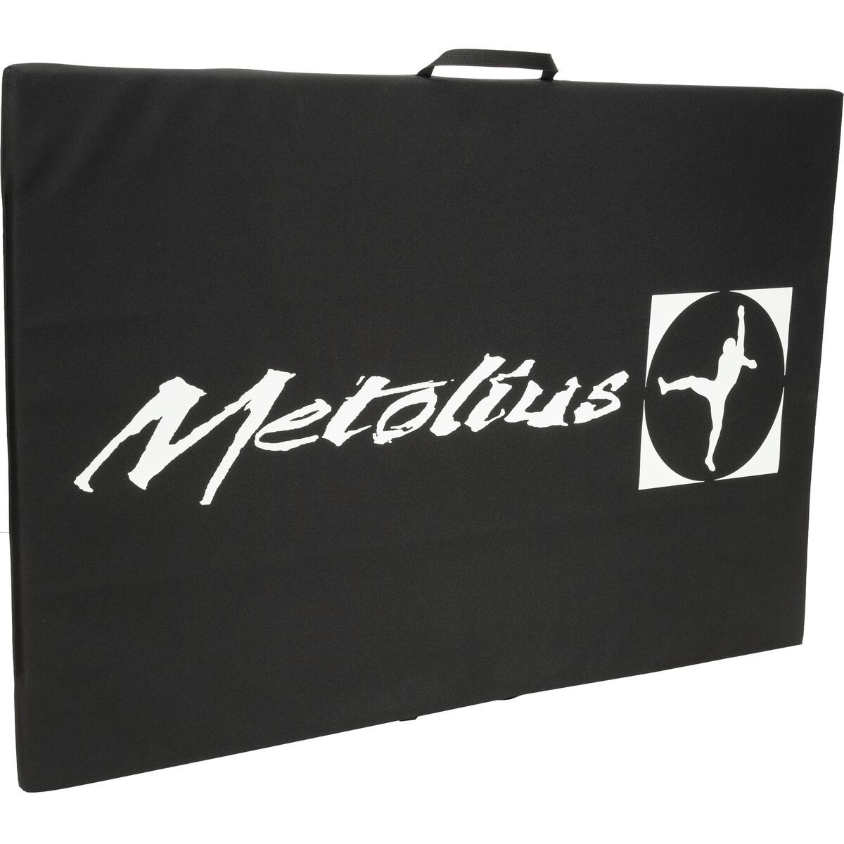 Metolius Logo