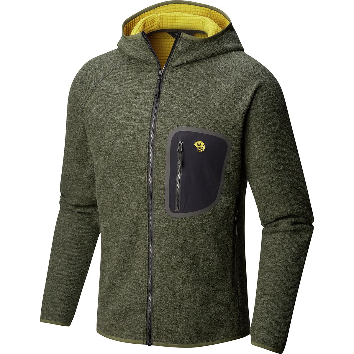 Mountain Hardwear - Men's Jackets, Coats, Parkas. Sustainable fashion ...