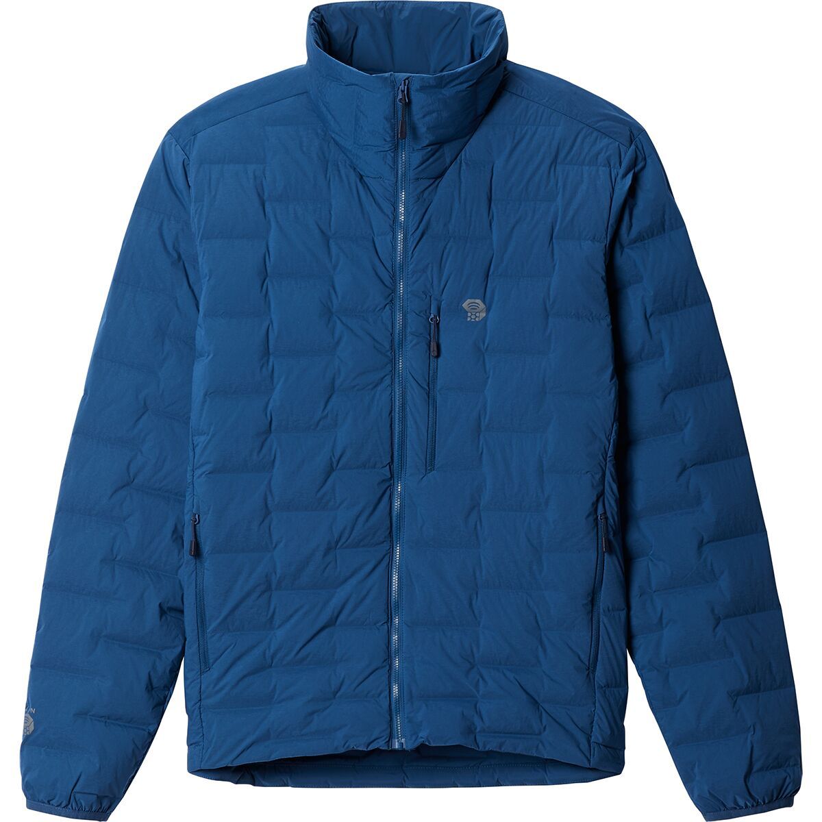 Mens - Down Jackets