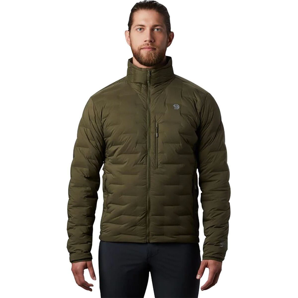 Mens - Down Jackets