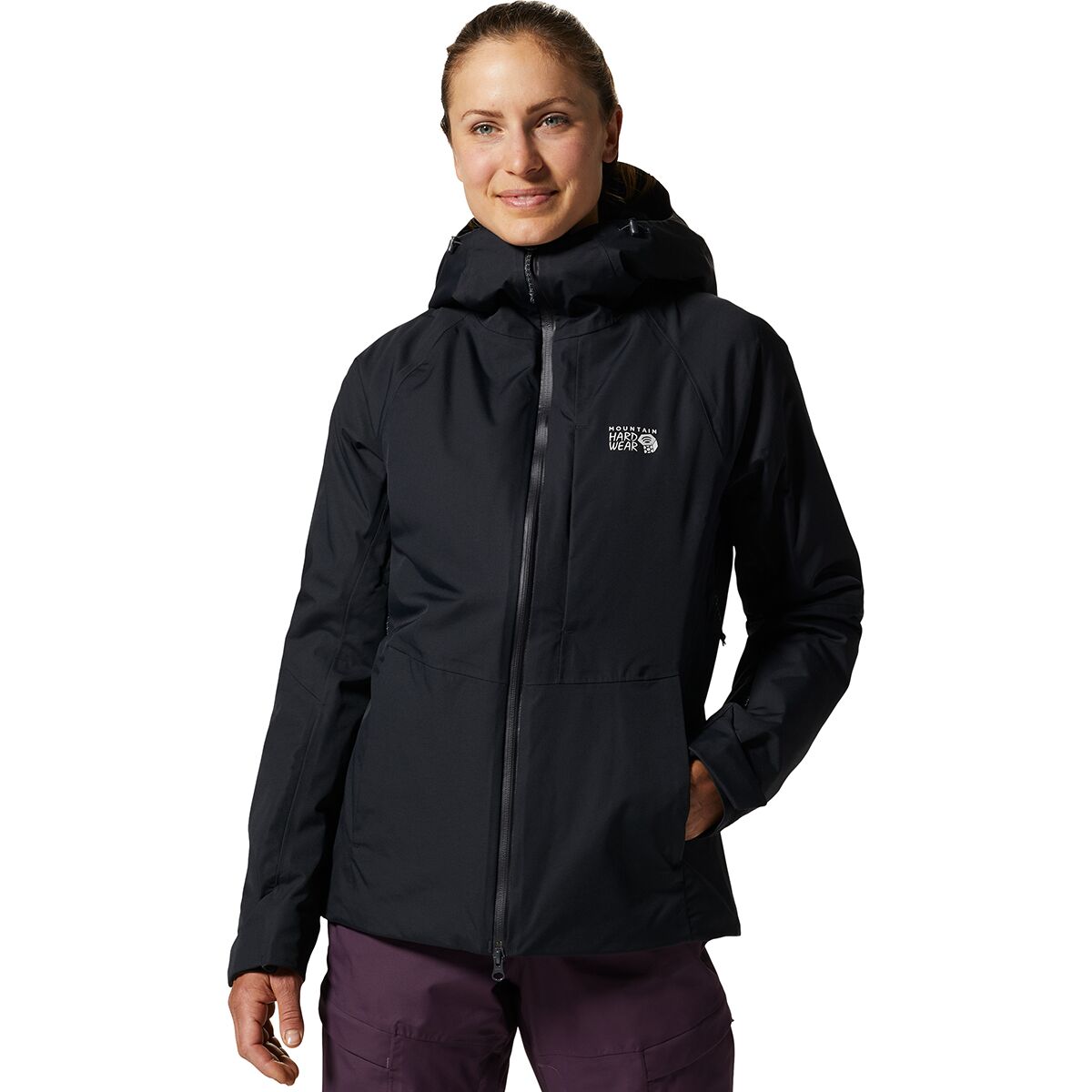 Mountain Hardwear - Women's Jackets, Coats, Parkas. Sustainable fashion ...