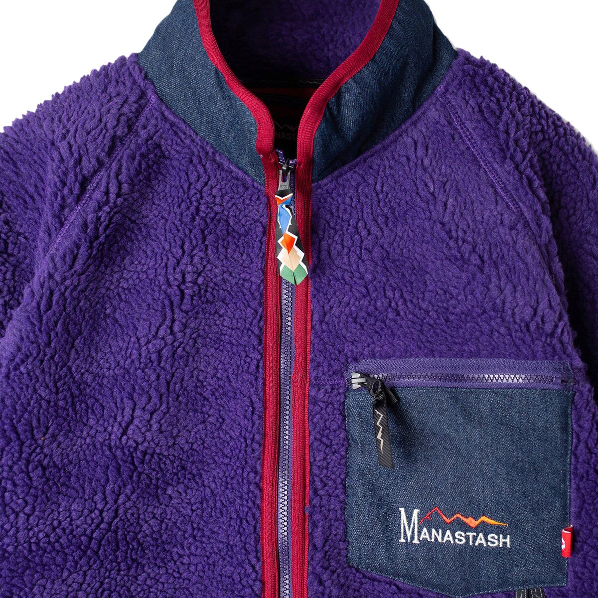 Manastash Mt. Gorilla Jacket - Men's - Big Apple Buddy