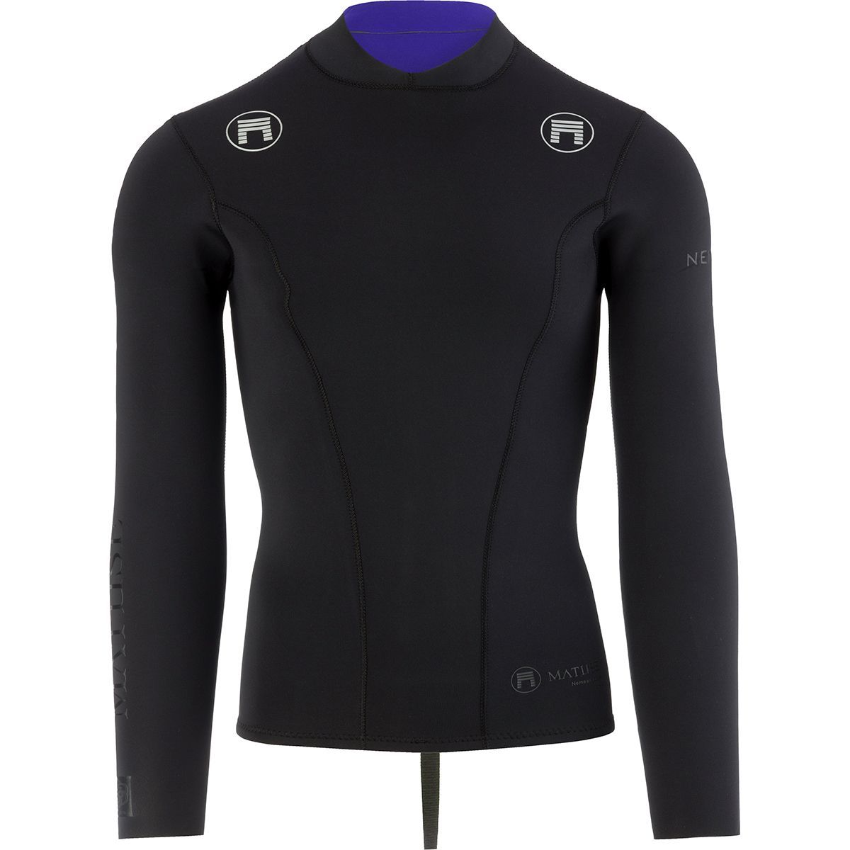 Matuse Logo Naveen Andrews, Matuse, Luke Arnold Added To 'Last King Of