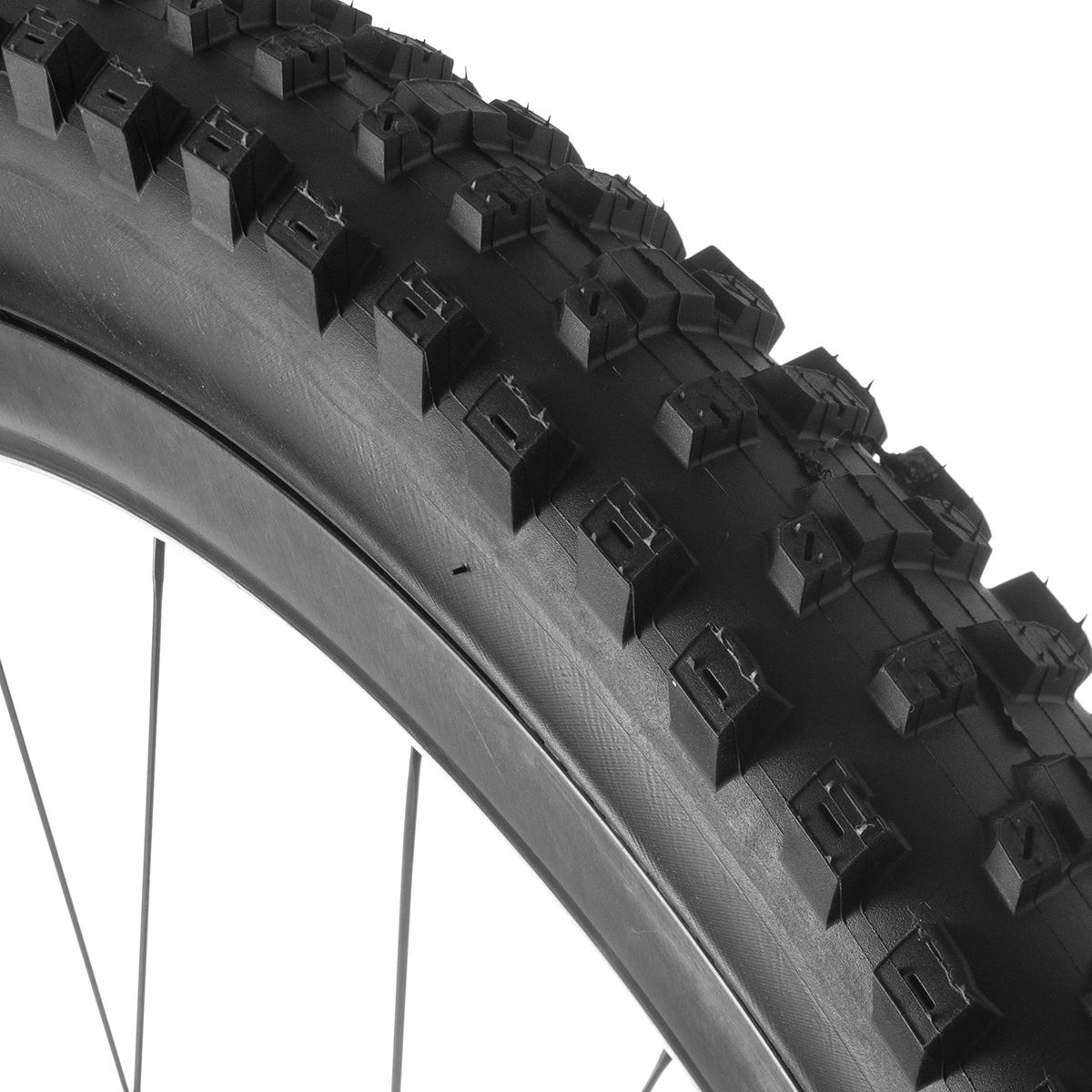 Maxxis Dissector Tire 29 X 2.4 Folding Tubeless 3c Maxx Grip DH Wide ...