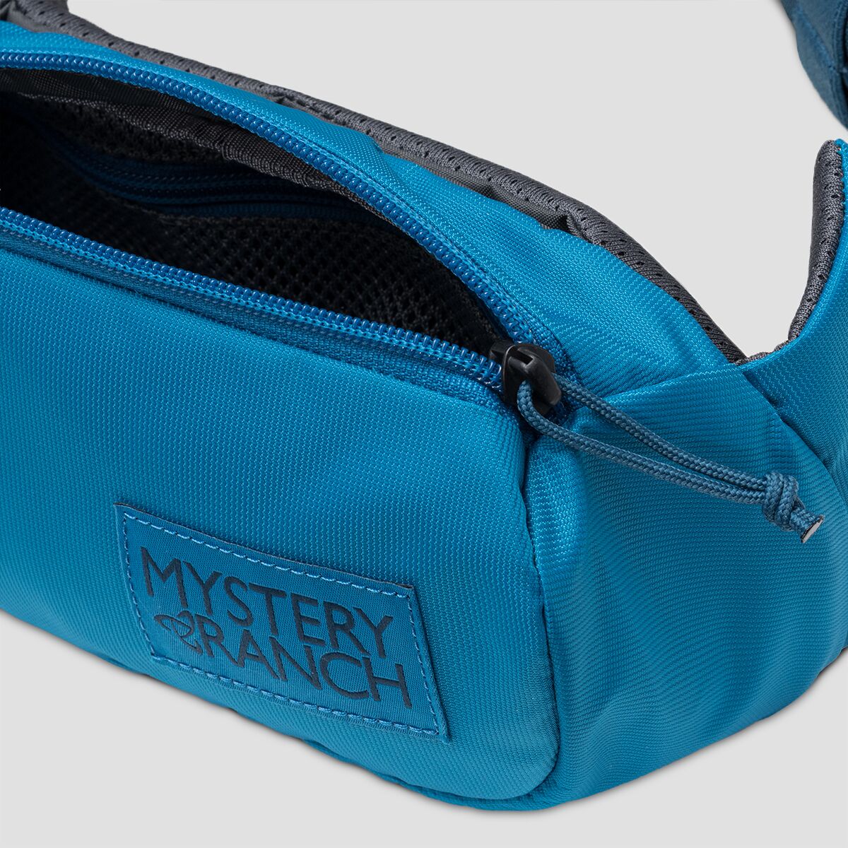 Mystery Ranch Forager 2.5l Hip Pack International Shipping