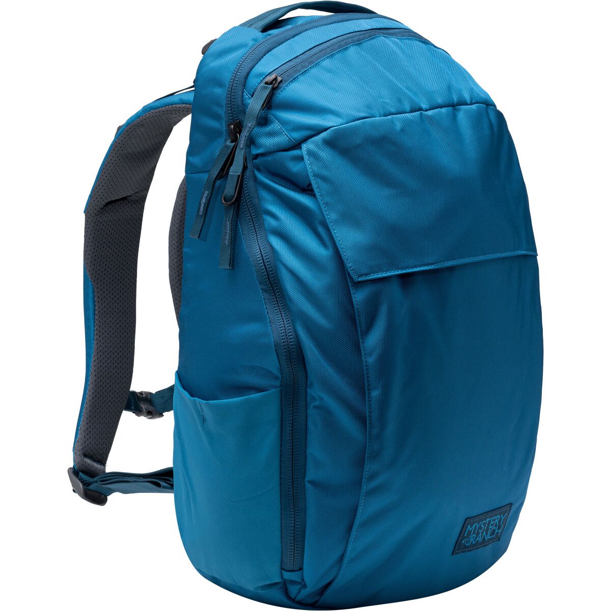 Sustainable backpacks and other bags