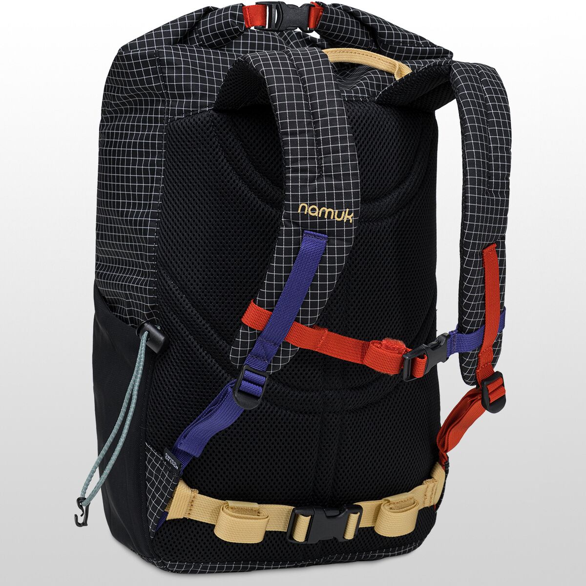 Namuk Eon 14l Backpack - Kids' - Big Apple Buddy