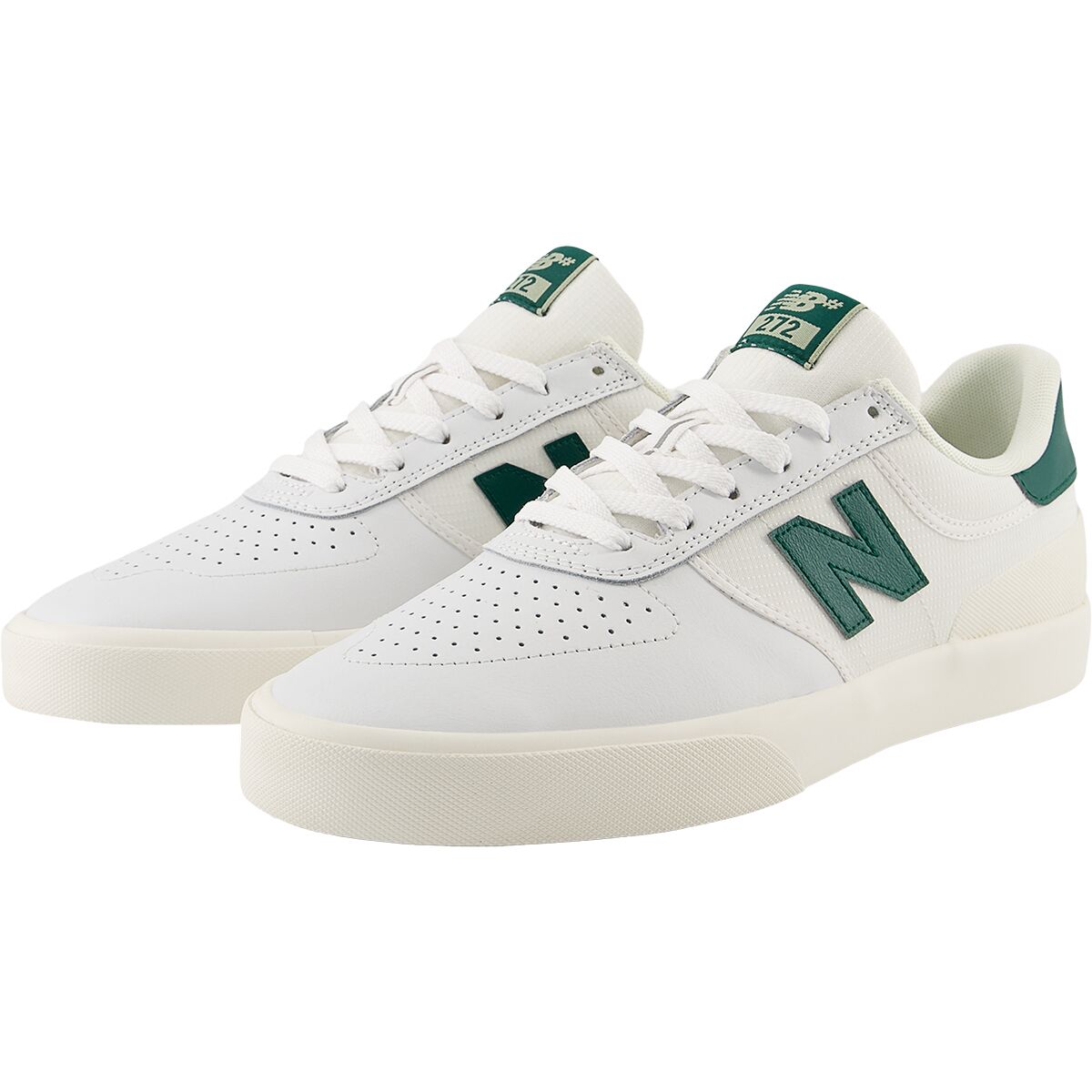 New Balance Numeric 272 Shoe International Shipping