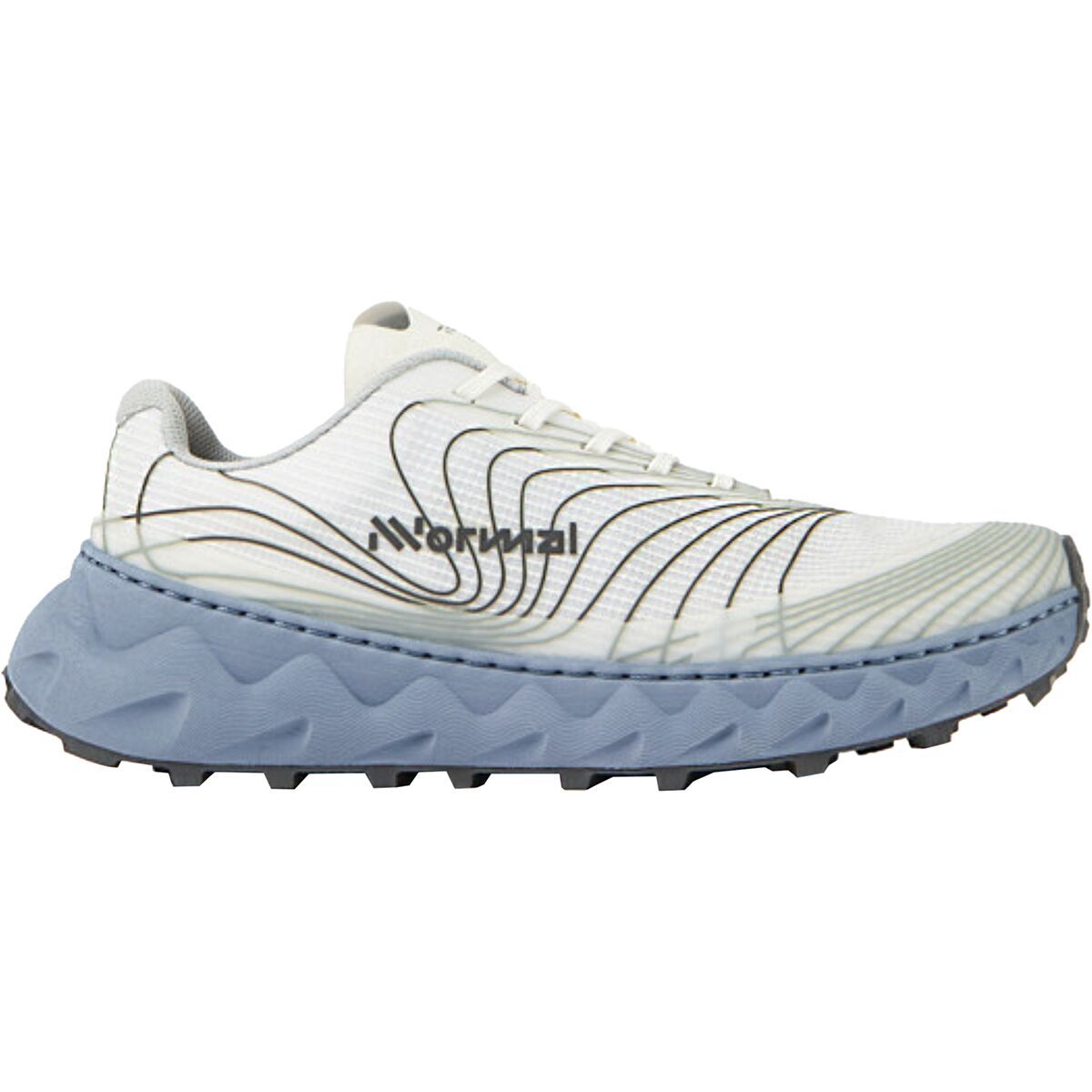 NNormal Tomir trail running shoe review | Advnture