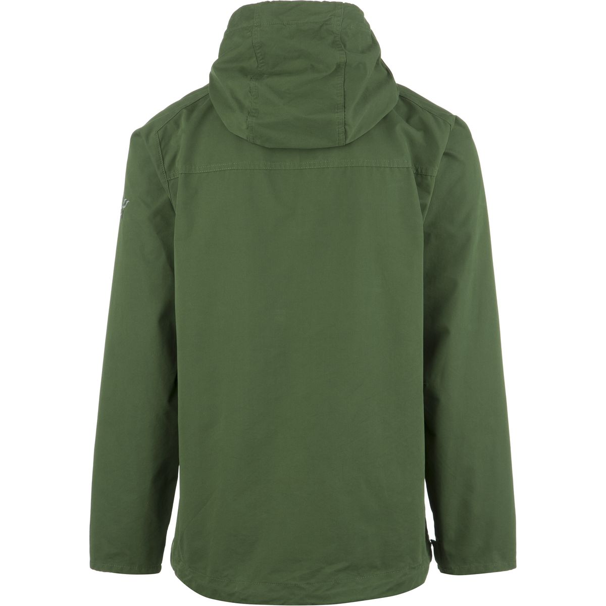 Norrona Svalbard Cotton Anorak Jacket - Men's | eBay