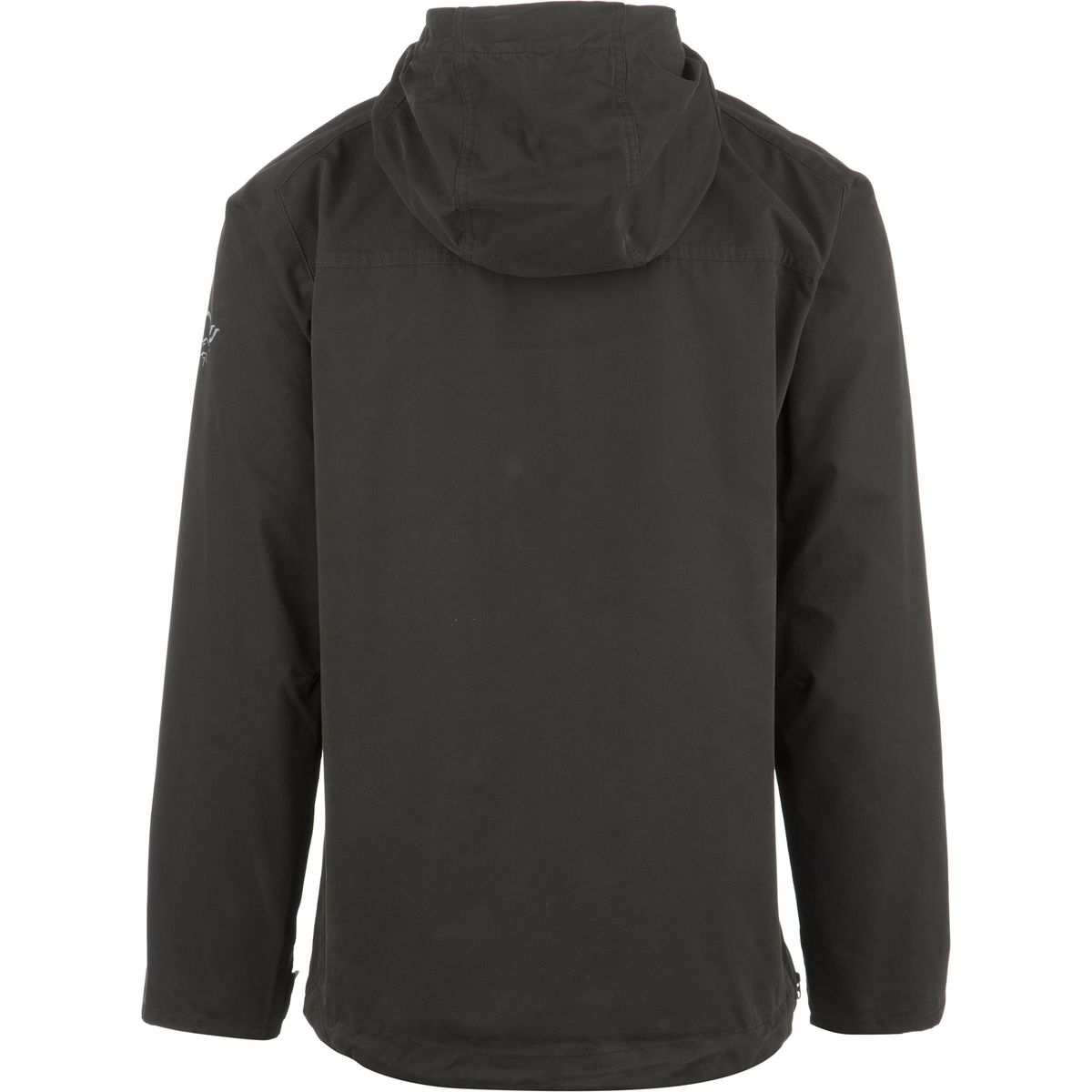 Norrona Svalbard Cotton Anorak Jacket - Men's | eBay