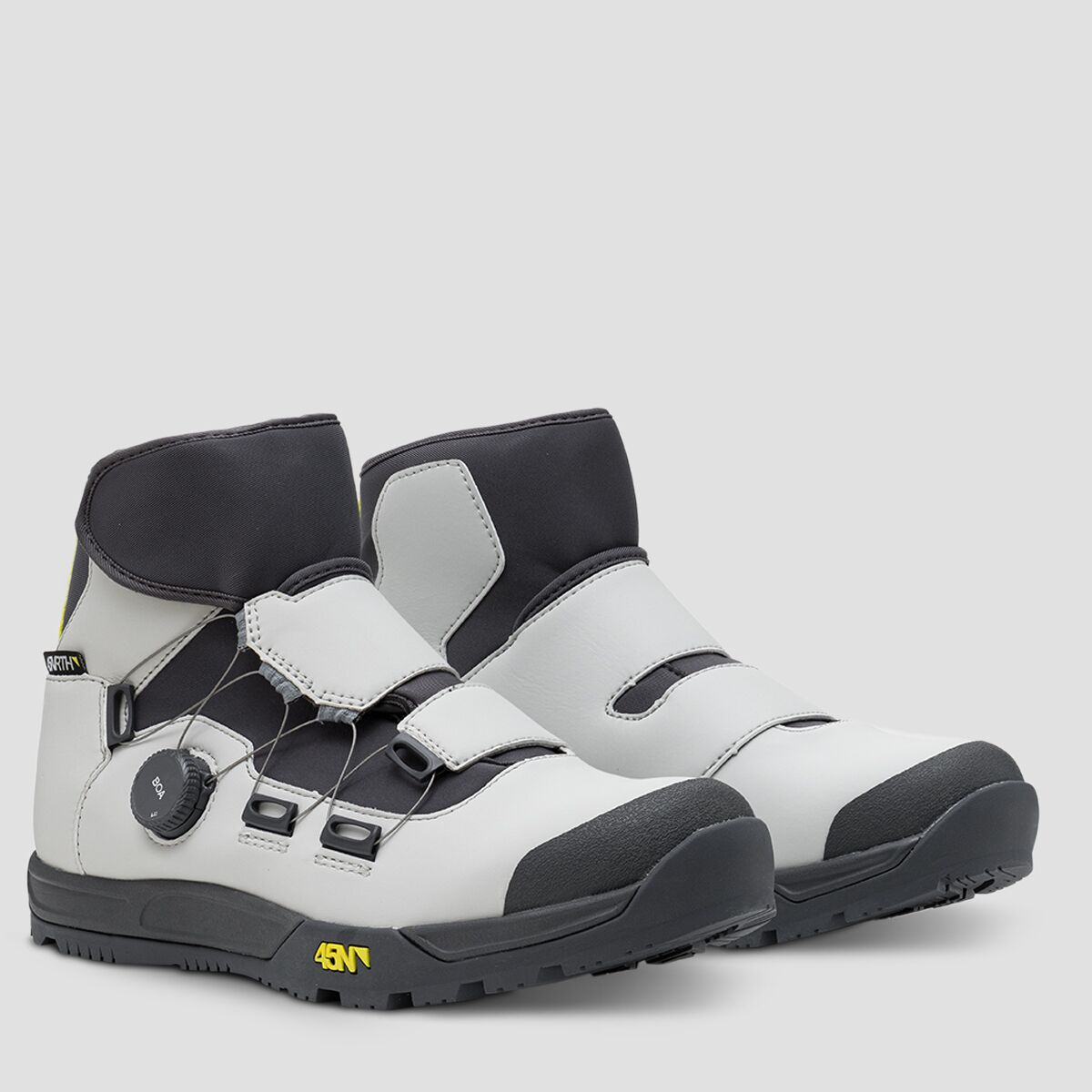 45nrth Ragnarok Mtn 2-Bolt Cycling Boot - Big Apple Buddy