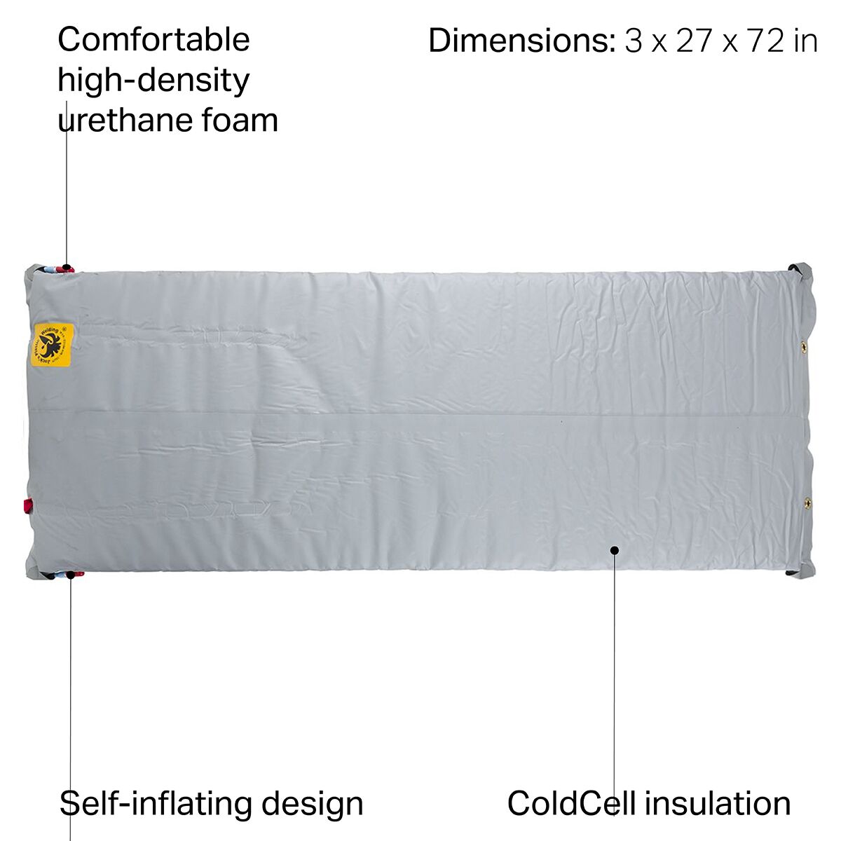 Paco Sleeping Pad 買取店舗 | grc.net