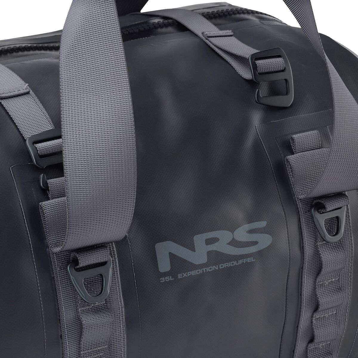 Nrs Expedition Driduffel Dry Bag 35l - Big Apple Buddy