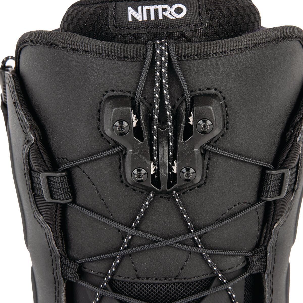 Nitro Profile TLS Step On Snowboard Boot - 2024 - Men's | eBay