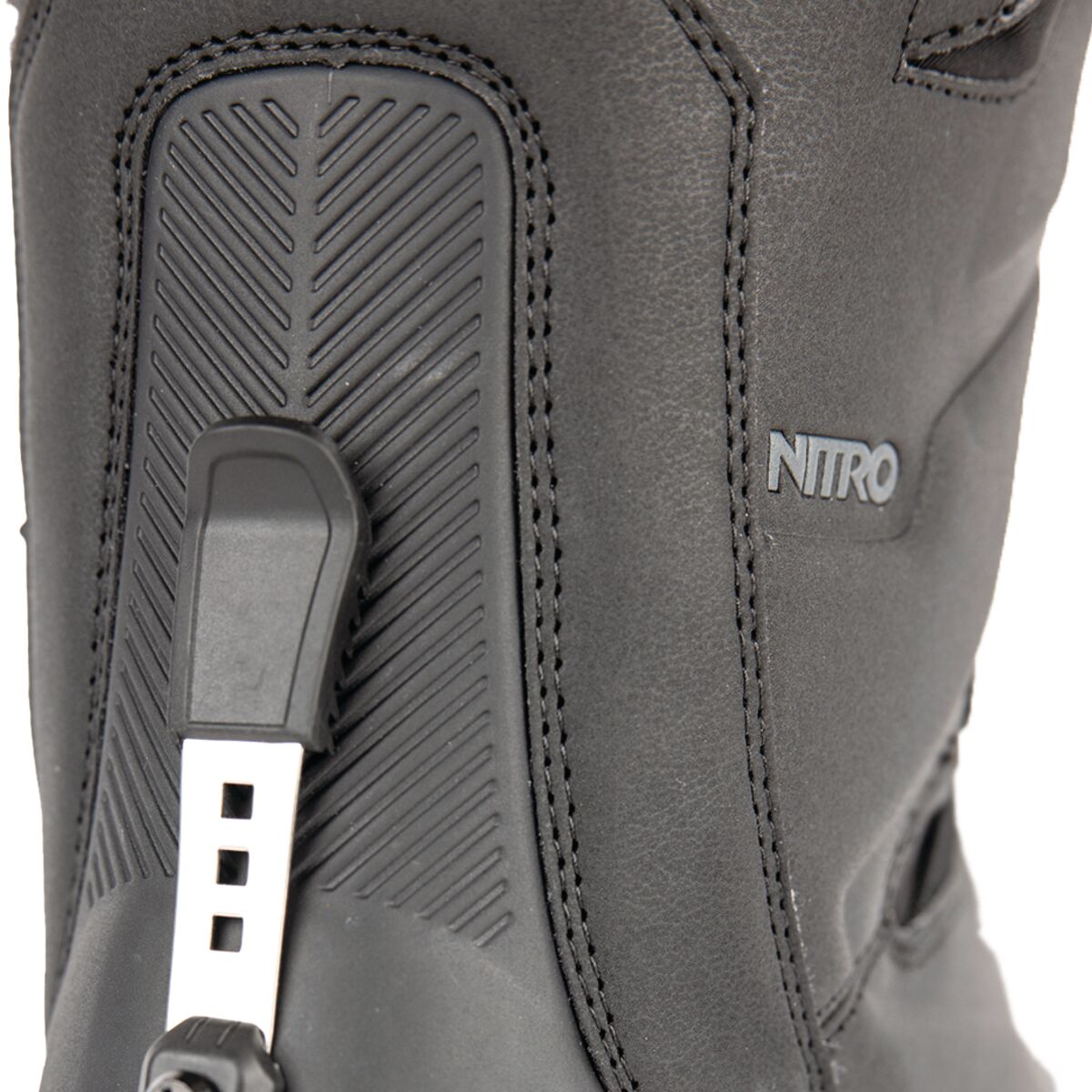 Nitro Profile TLS Step On Snowboard Boot - 2024 - Men's | eBay