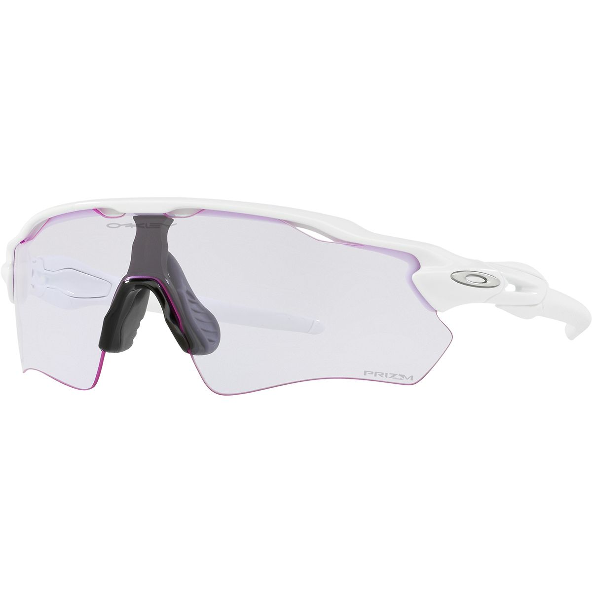 Oakley Radar EV Path Sunglasses Review | Golf Monthly