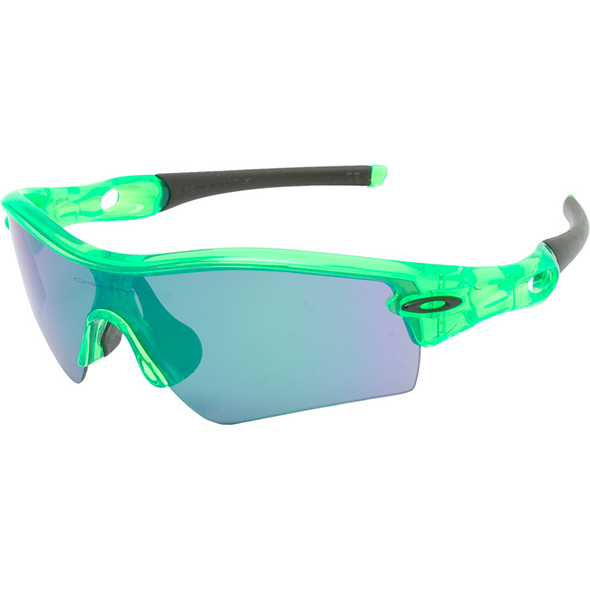Oakley Radar Path Iridium