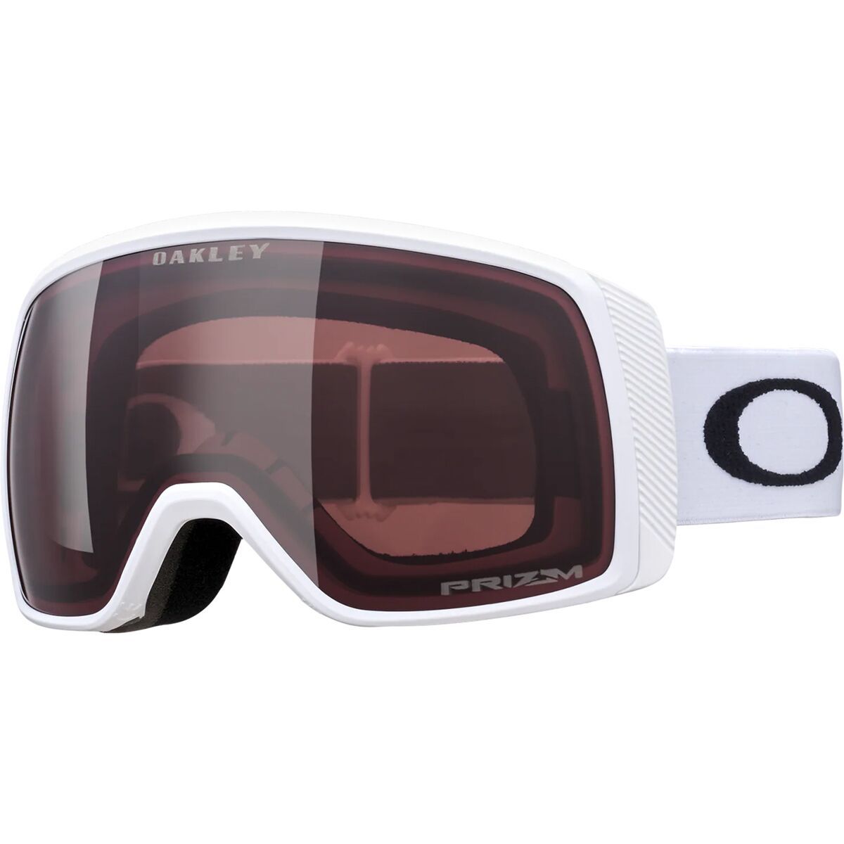 Classic looks meet new tech in the new Oakley Flight Tracker ski ...