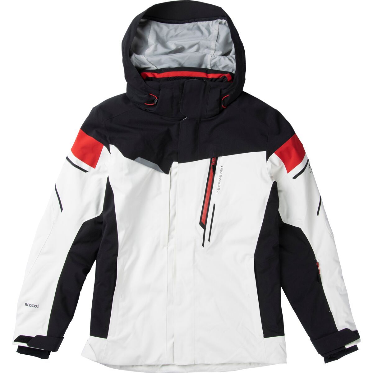 Obermeyer Kenai Insulated Jacket - Men's by Obermeyer - GearYeti.com