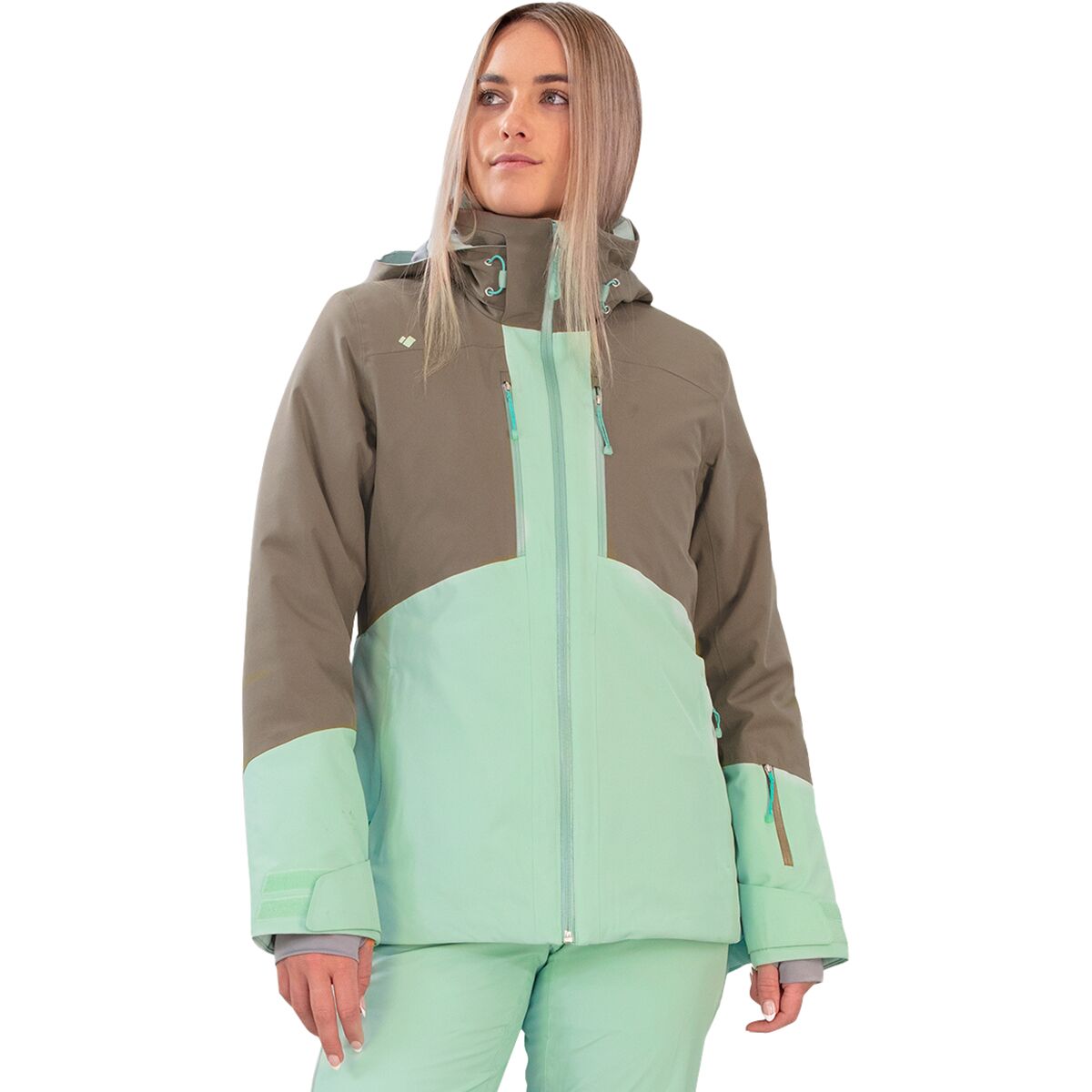 Obermeyer - Women's Jackets, Coats, Parkas. Sustainable fashion and ...