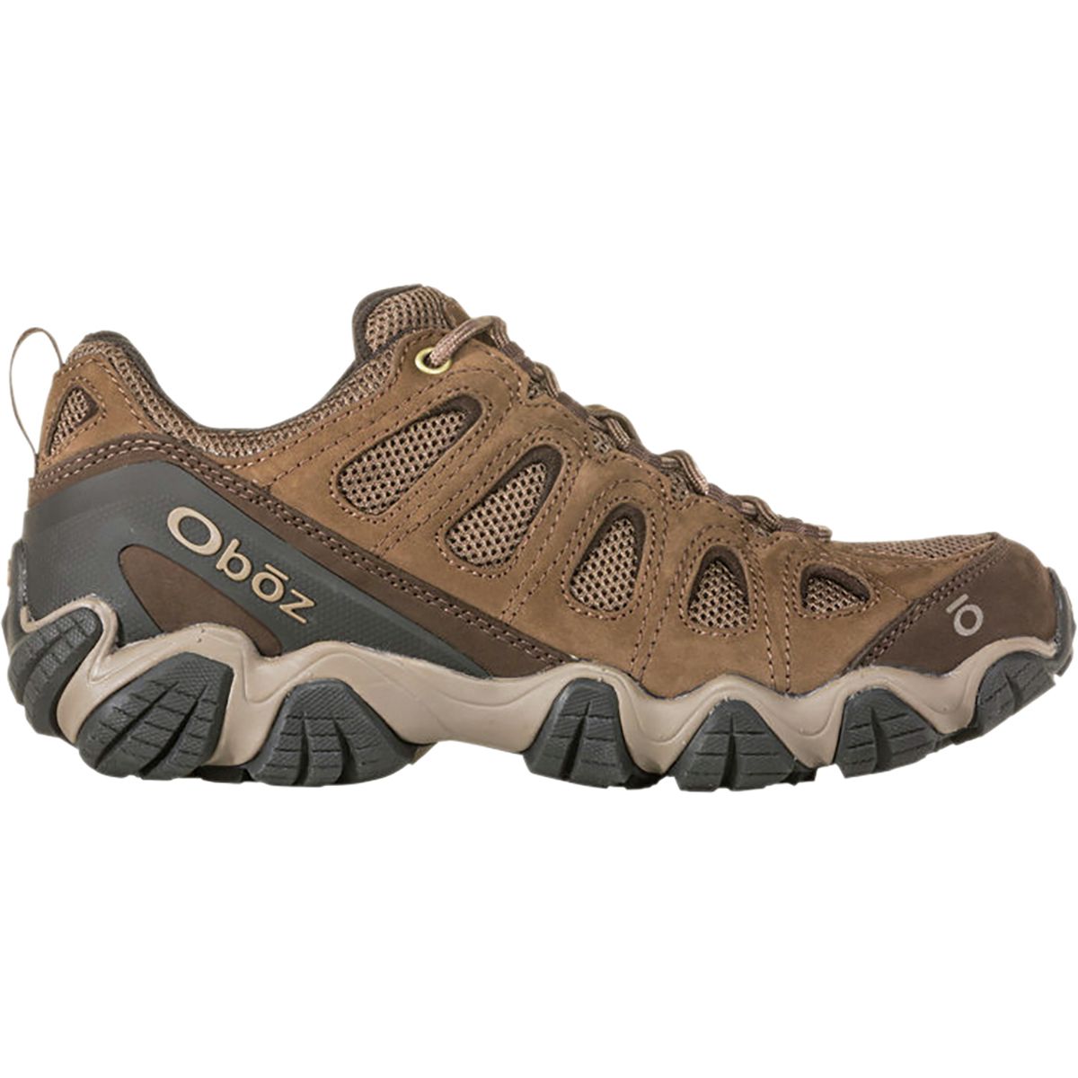 Oboz Hiking Boots And Shoes Durable Comfortable Affordable