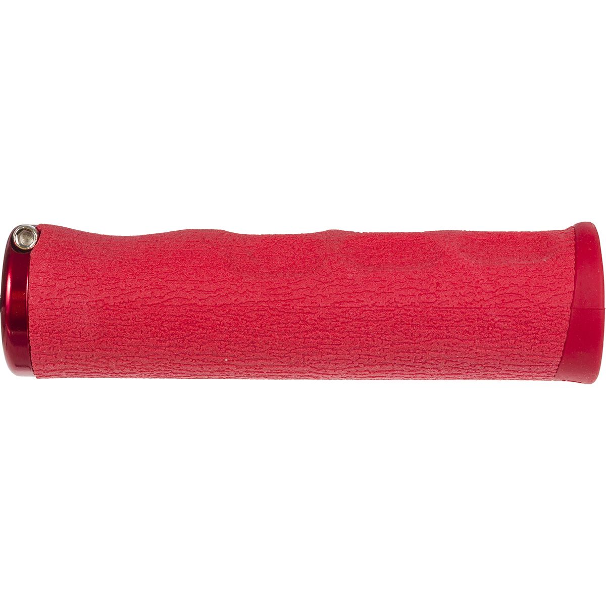 ODI Dread Lock Lock-on Red MTB BMX Bicycle Grips for sale online | eBay