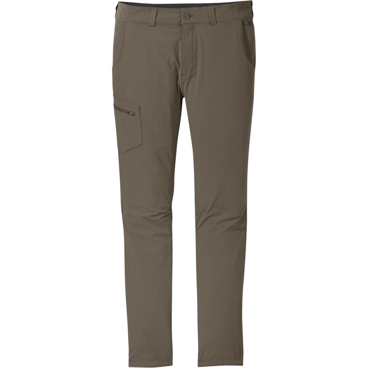 Mens - Softshell Pants