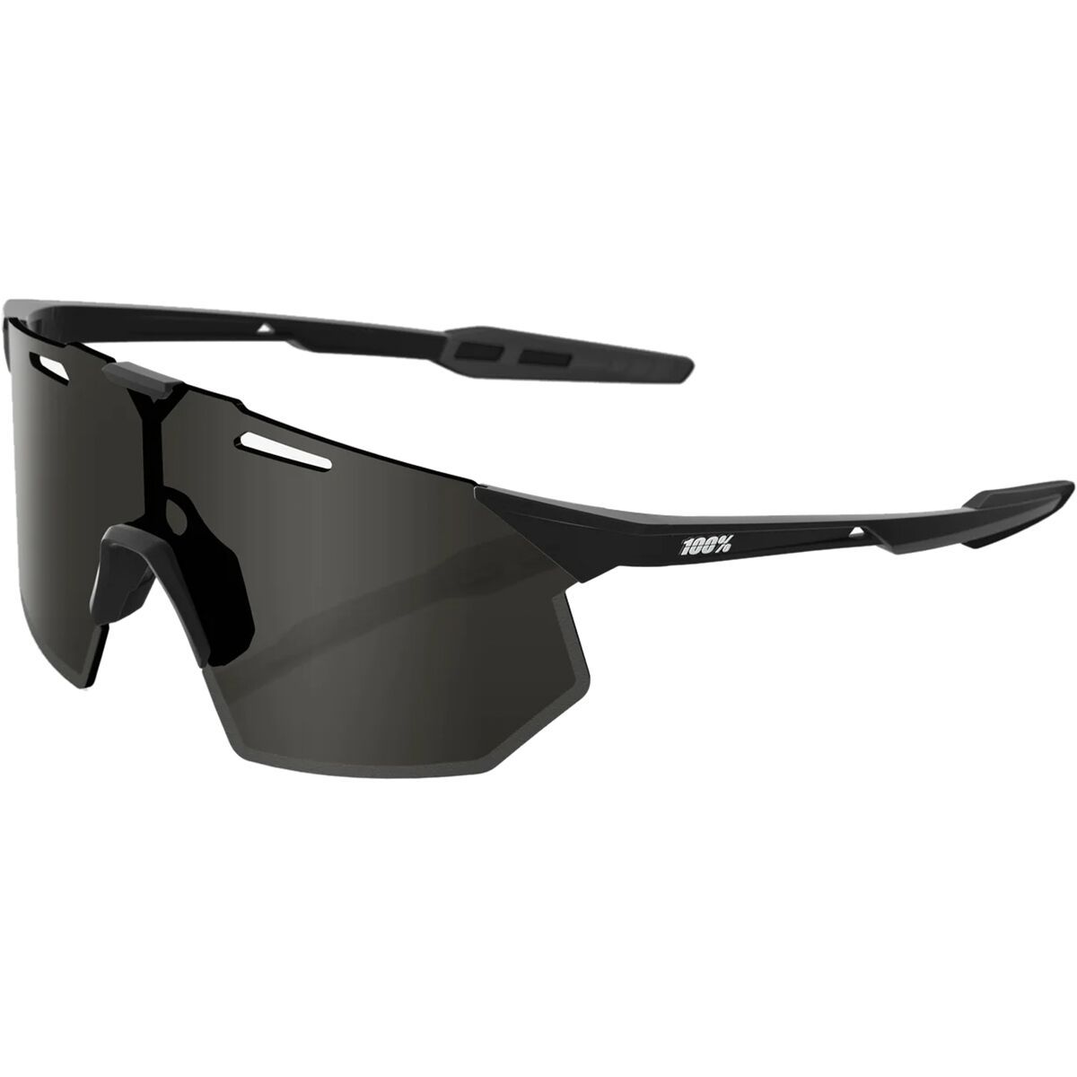 100% Hypercraft Sunglasses review | Cycling Weekly