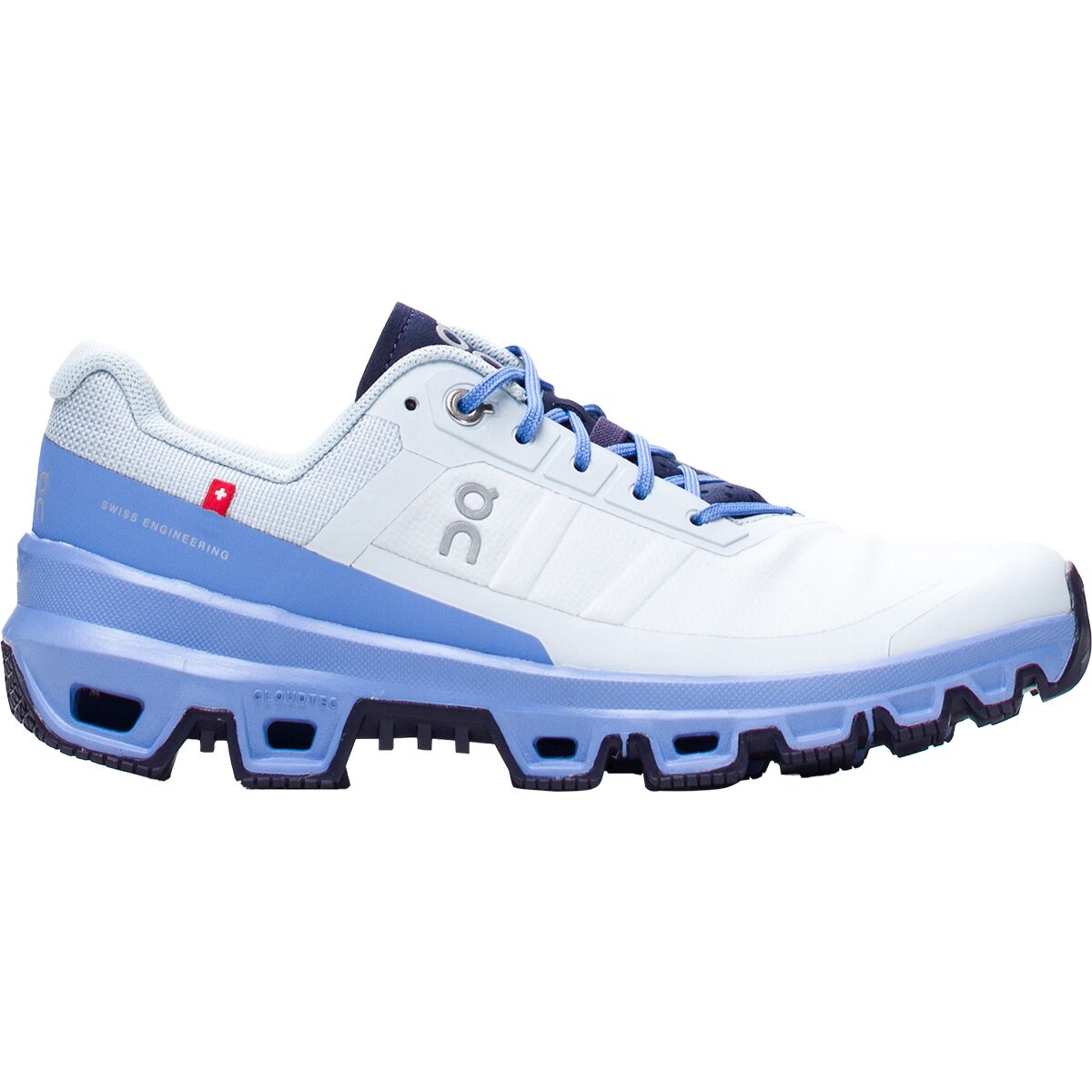 On trail running shoes: like "hiking on clouds"? - www.hikingfeet.com