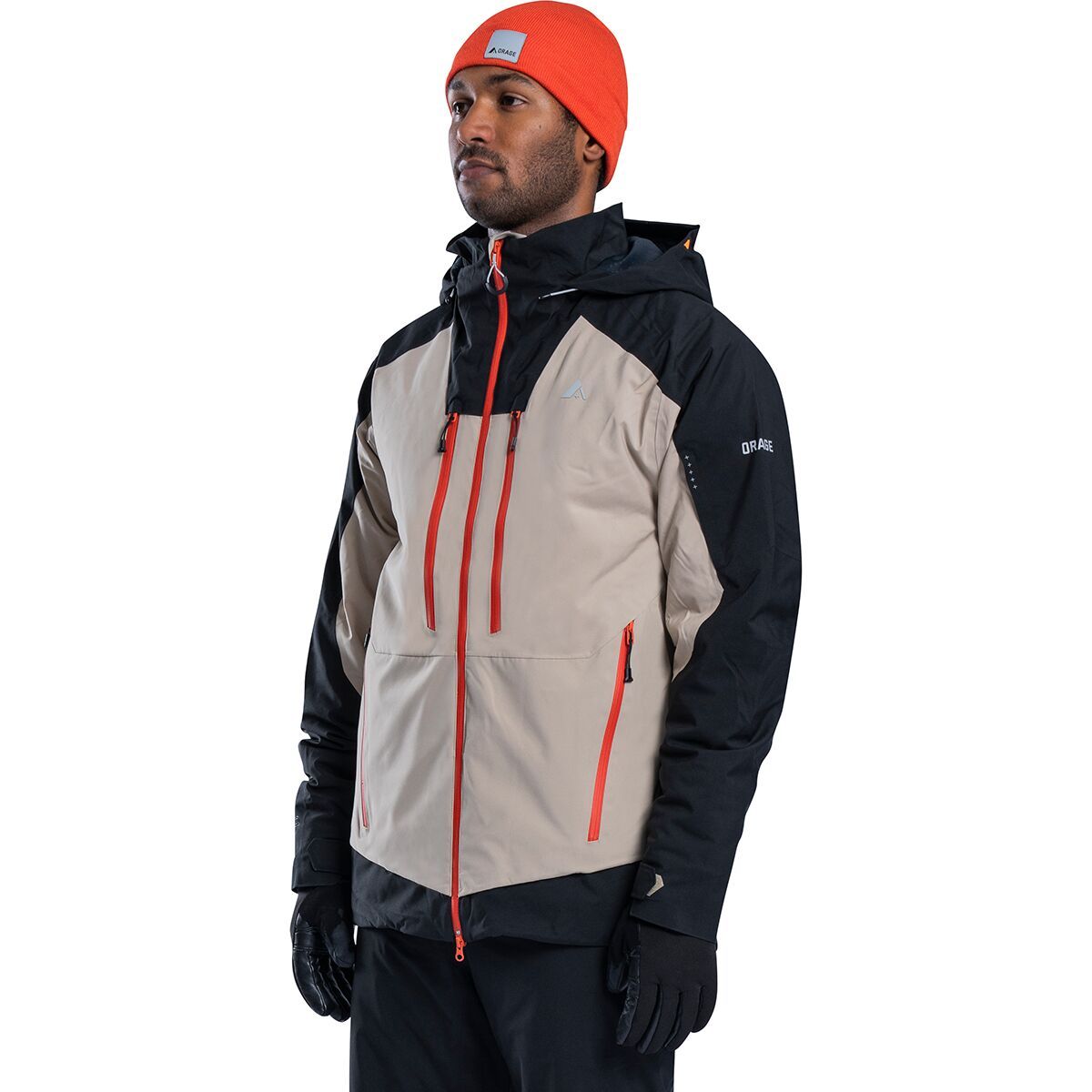 Orage Alaskan Jacket - Men's by Orage - GearYeti.com