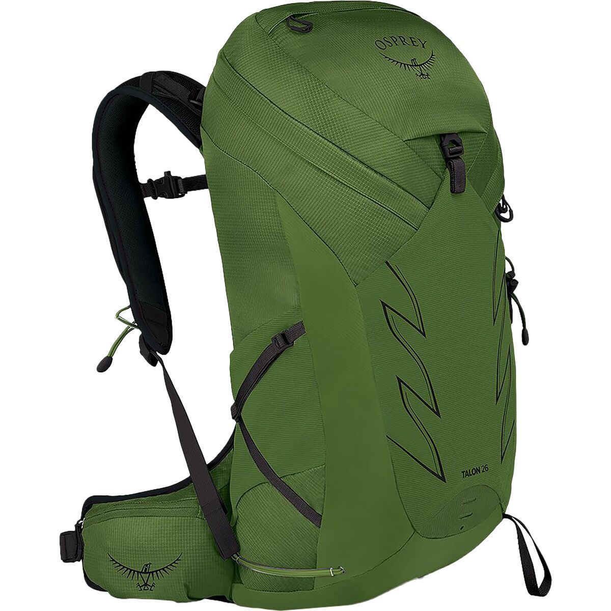 Osprey 10003069 Talon 26 Eclipse Grey L/XL Sz Large-X-Large Multi for sale online | eBay