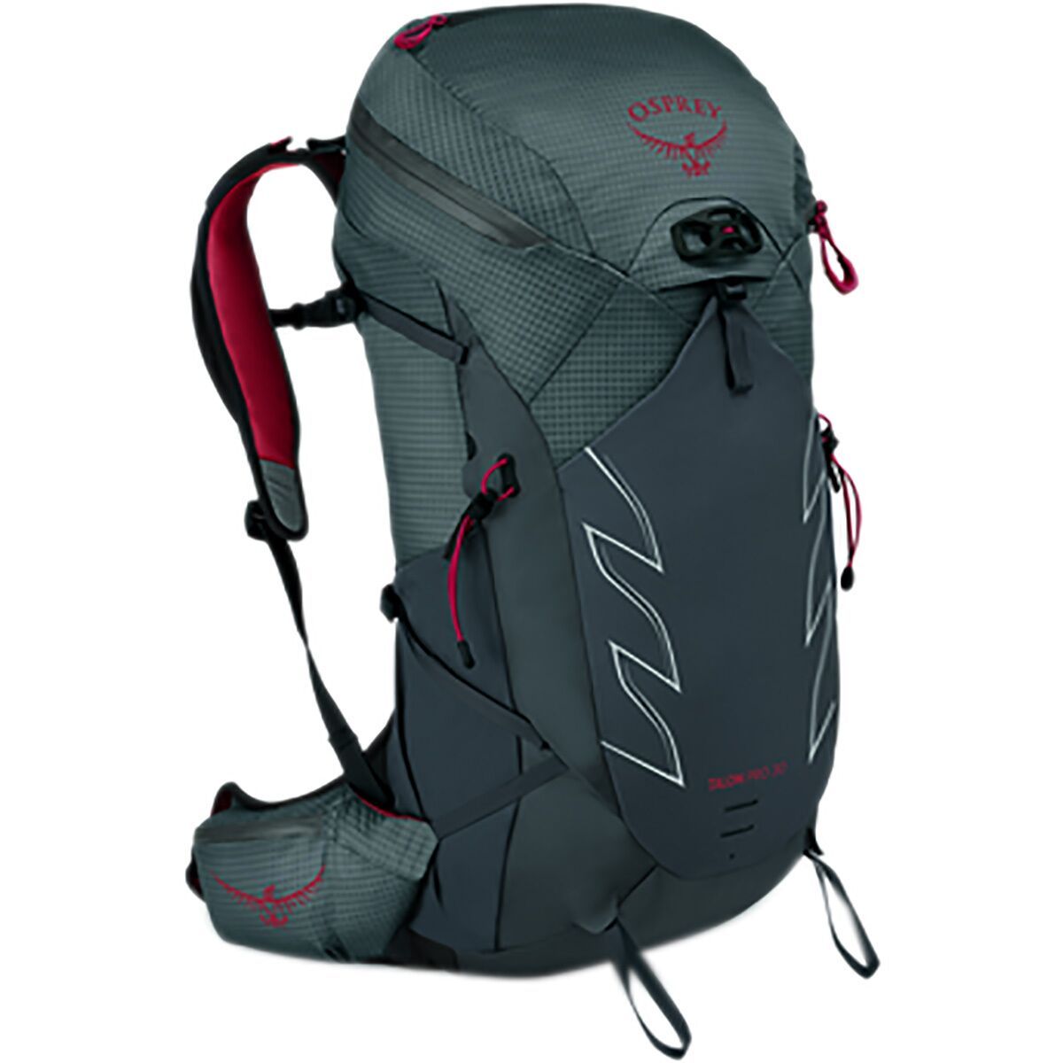 Osprey Tempest Pro 28 / Talon Pro 30 backpack review: perfect packs for ...