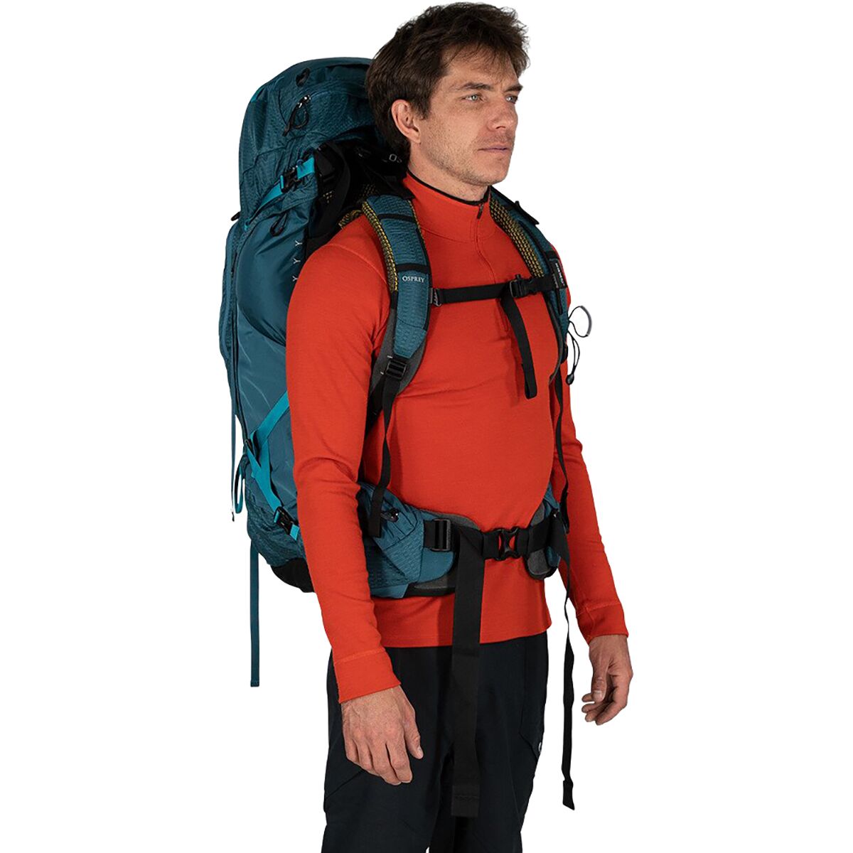 Osprey Packs Atmos Ag 65l Backpack International Shipping