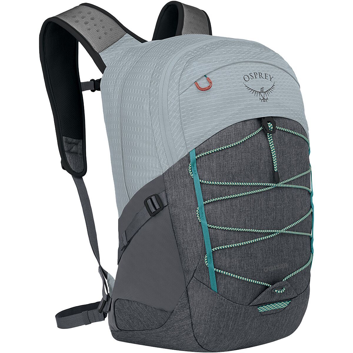 Osprey Quasar 26 Laptop Backpack Black One Size OSP-10004598 for sale ...