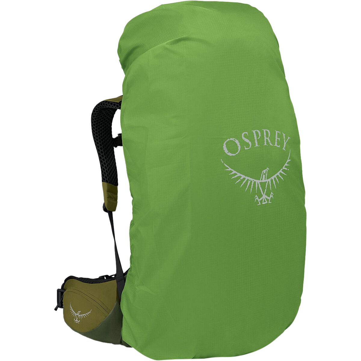 Osprey Atmos AG LT 65 Internal Frame Backpack-Large/Xlarge never for ...