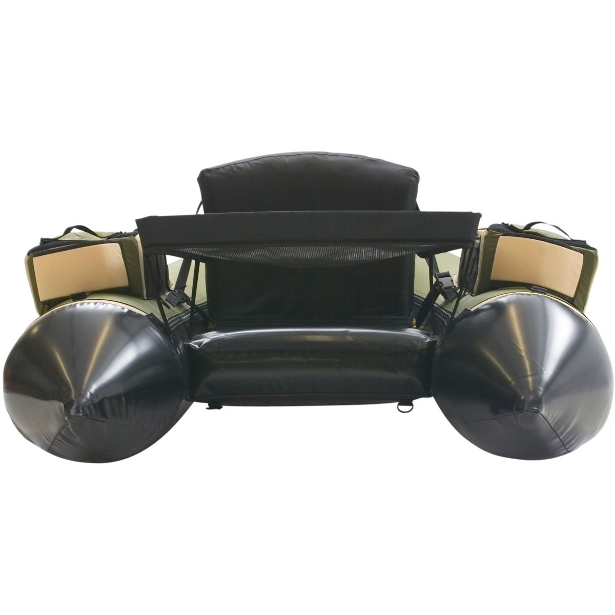 Outcast Super Fat Cat