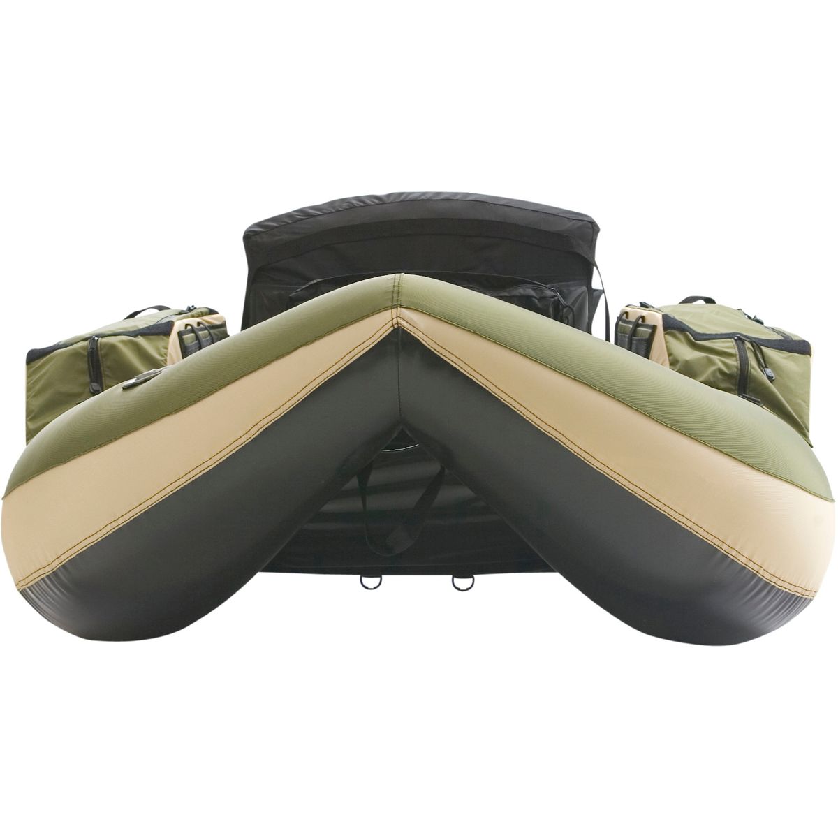 Outcast Super Fat Cat