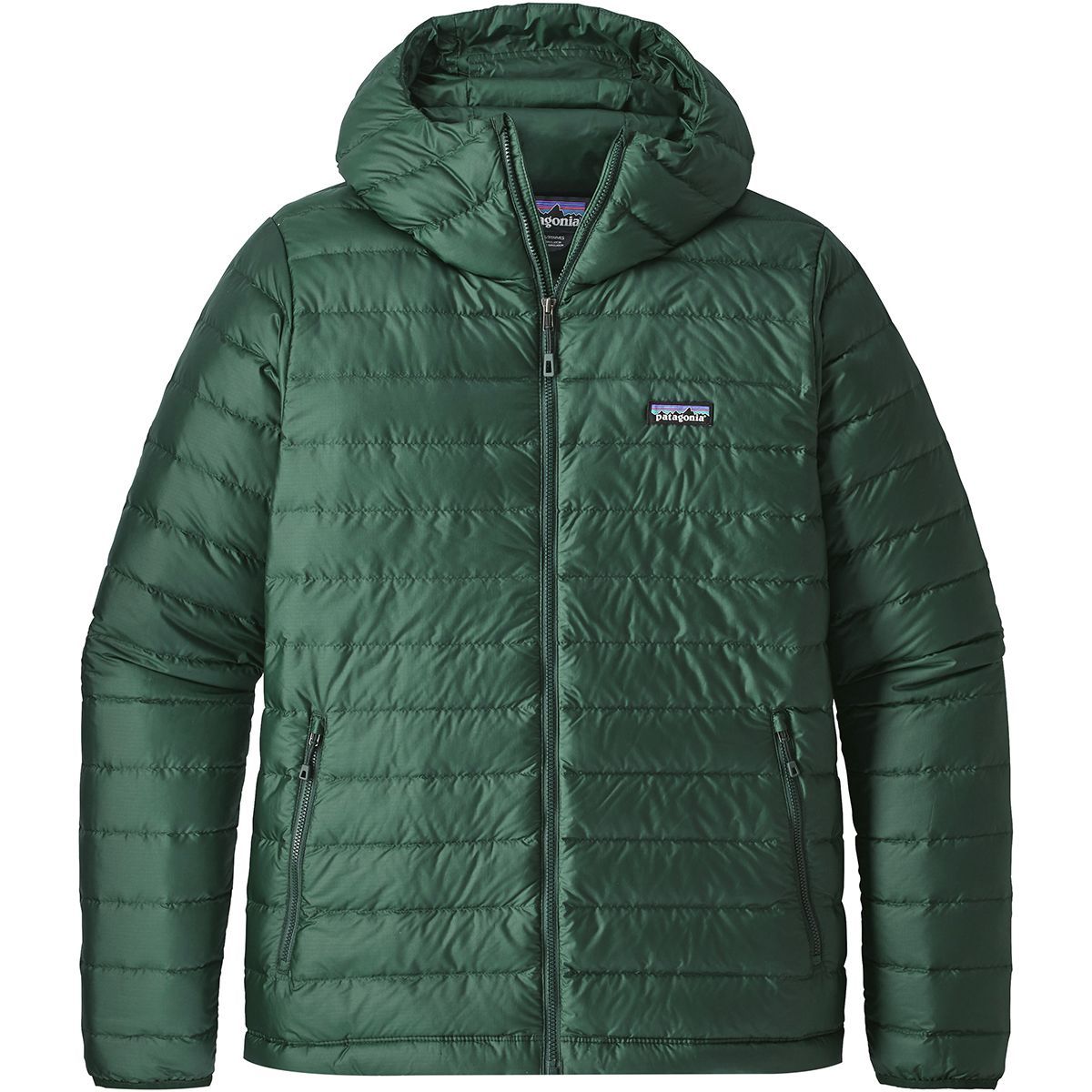 Mens - Down Jackets