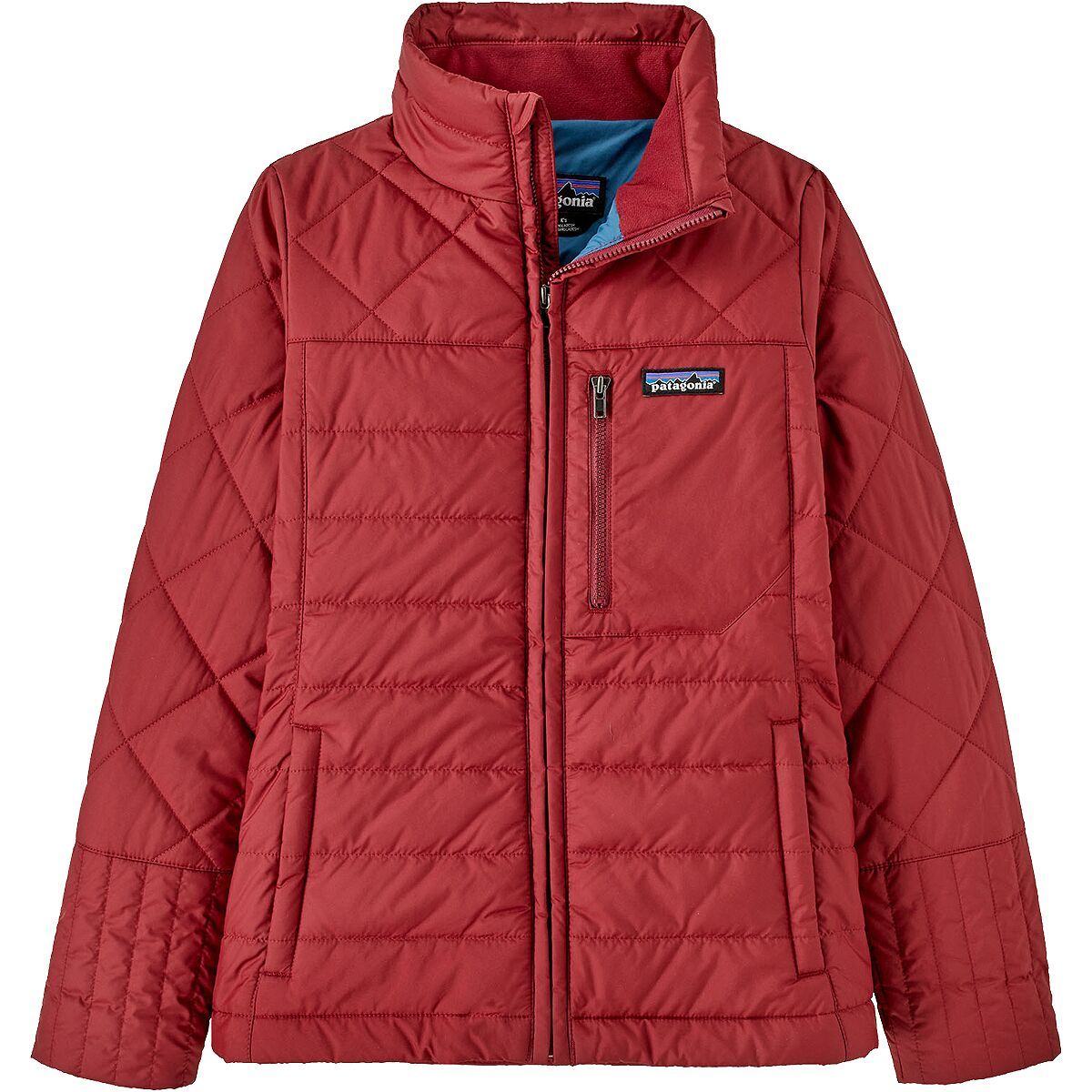 Patagonia Radalie Jacket - Girls' by Patagonia - GearYeti.com