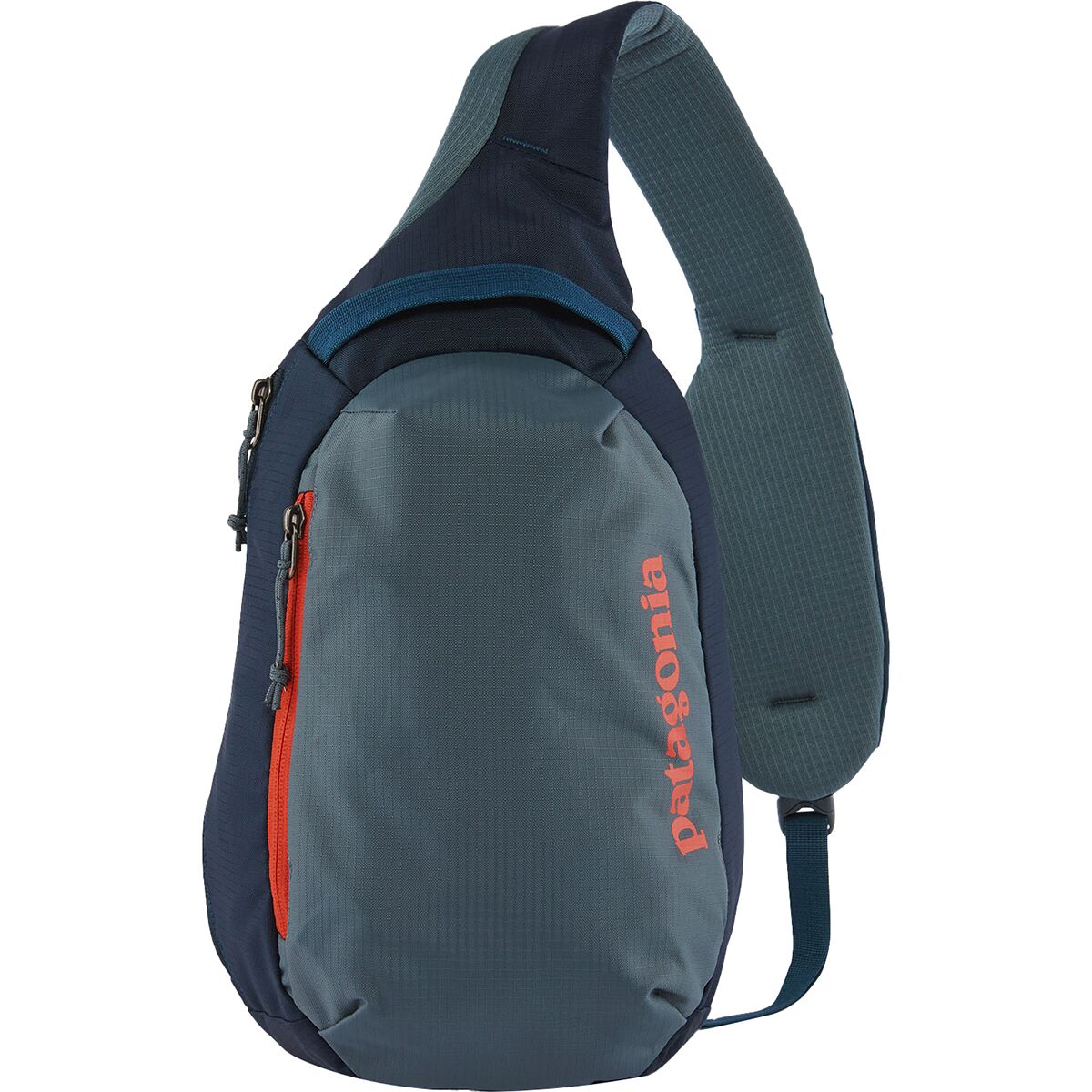 Begging admiration owner atom sling backpack function new Year premium