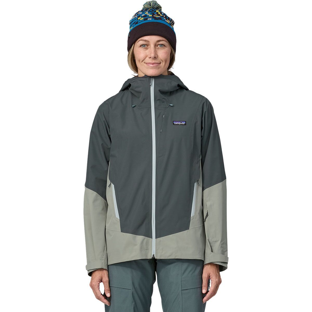 Patagonia Women’s Storm Shift Jacket review | Advnture