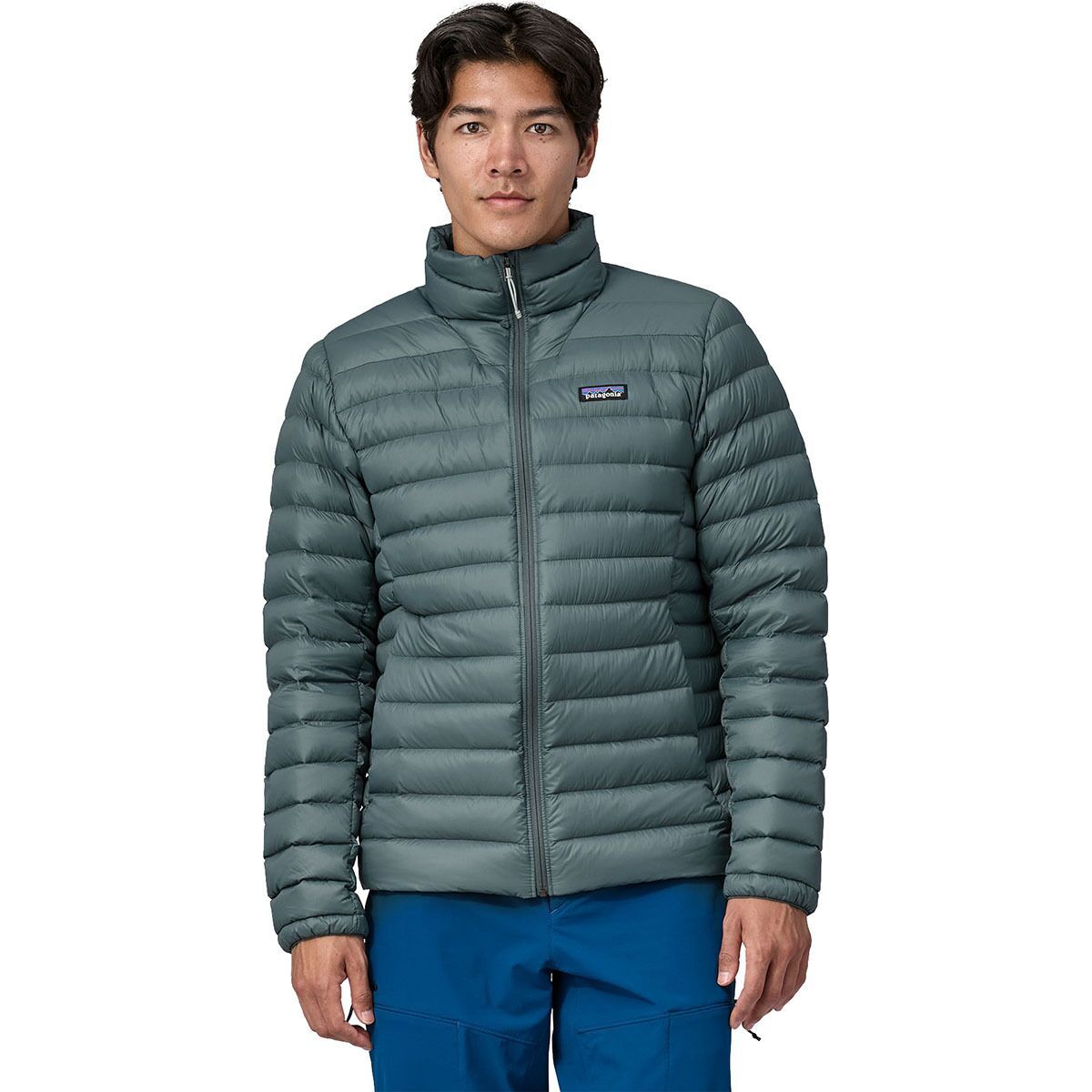 Mens - Down Jackets